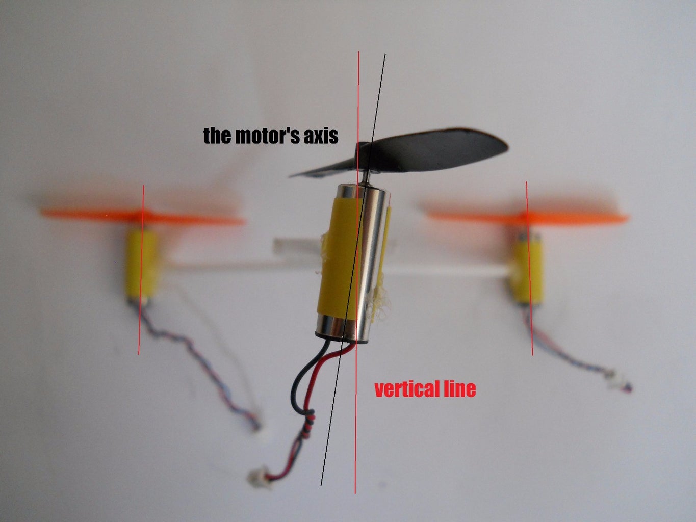 Voice Controlled Arduino Drone 18 Steps With Pictures Instructables