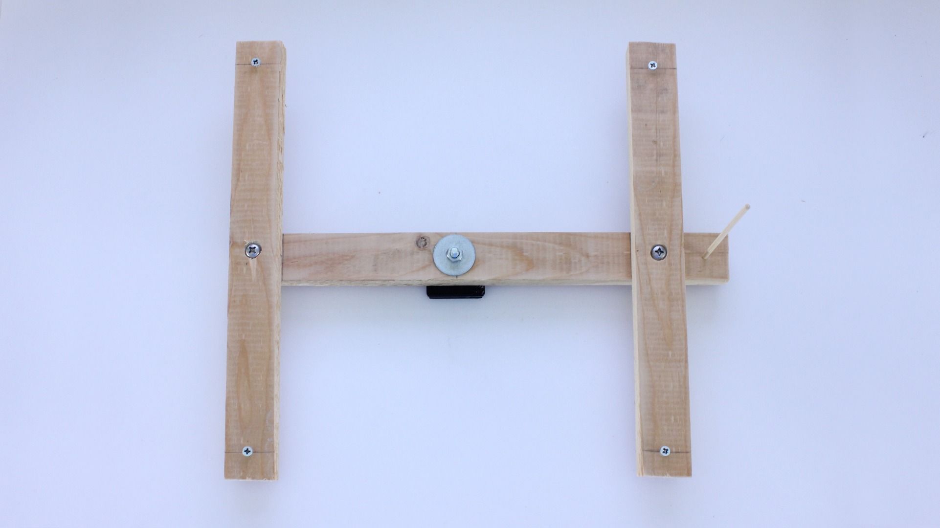 Solar Panel Tripod Mount : 15 Steps (with Pictures) - Instructables