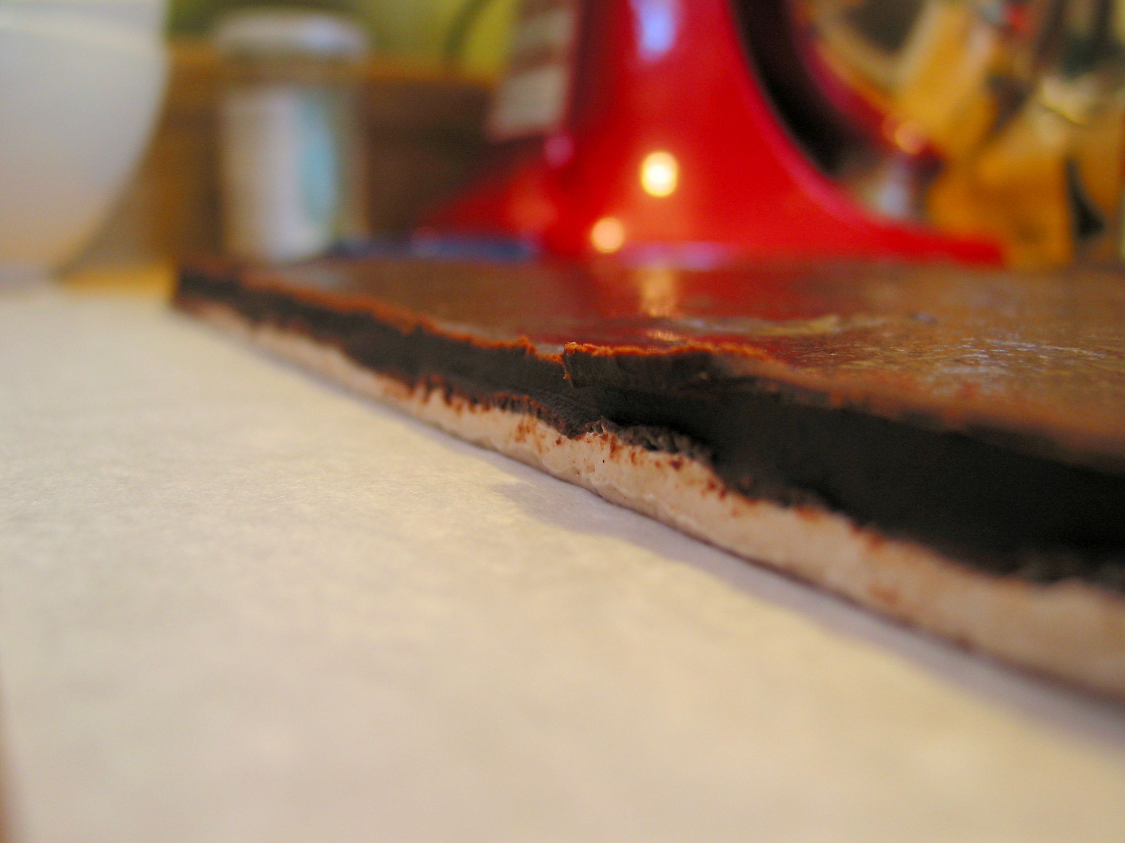 Advanced Truffle-Making: Slabbed Ganache and Multi-Layer Truffles : 10 ...