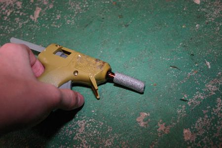 Nerf Gun Modifications. : 5 Steps (with Pictures) - Instructables