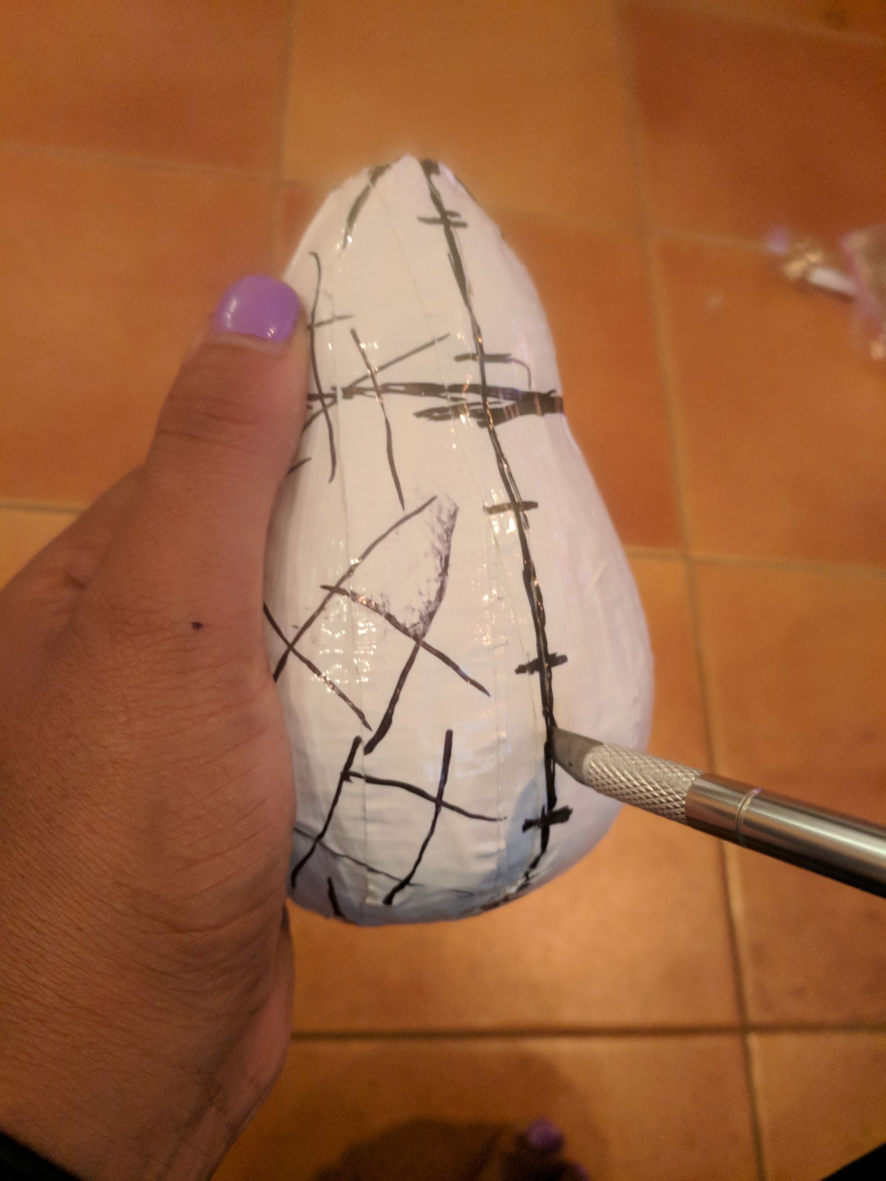 Captain Underpants : 6 Steps (with Pictures) - Instructables