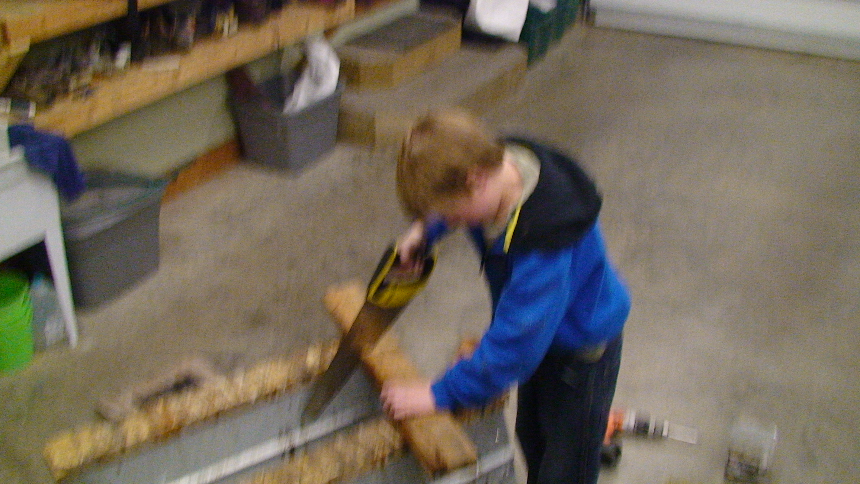 How to Build a Ramp : 10 Steps - Instructables