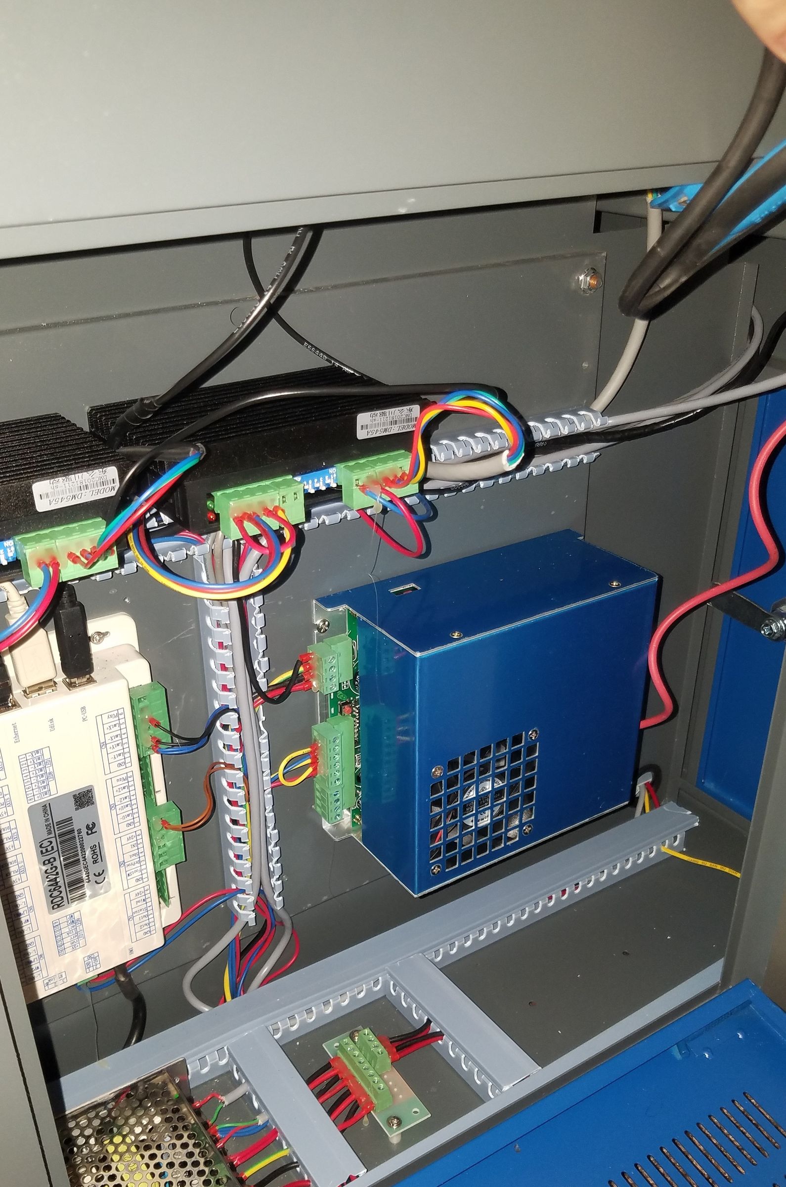 Getting Started With a Chinese Laser Cutter : 11 Steps (with Pictures ...