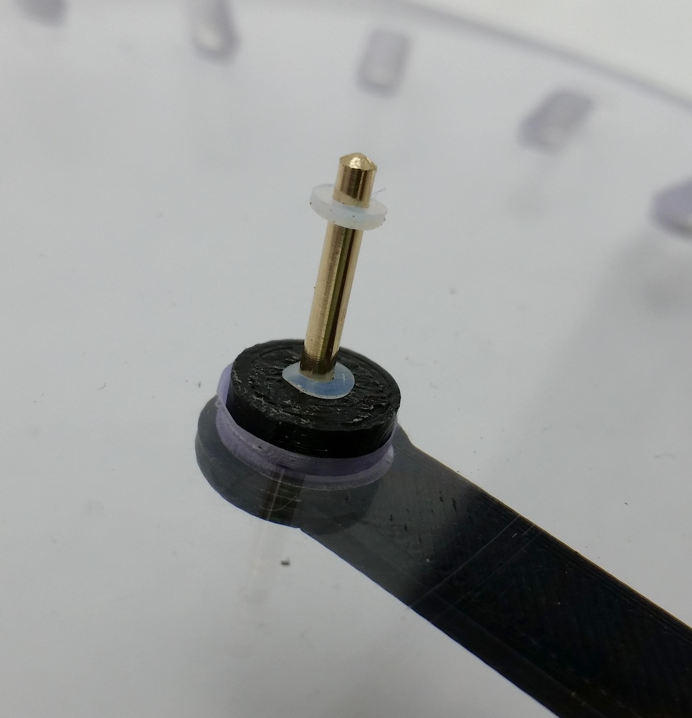 Build Your Own Retrograde Clock! : 14 Steps (with Pictures) - Instructables