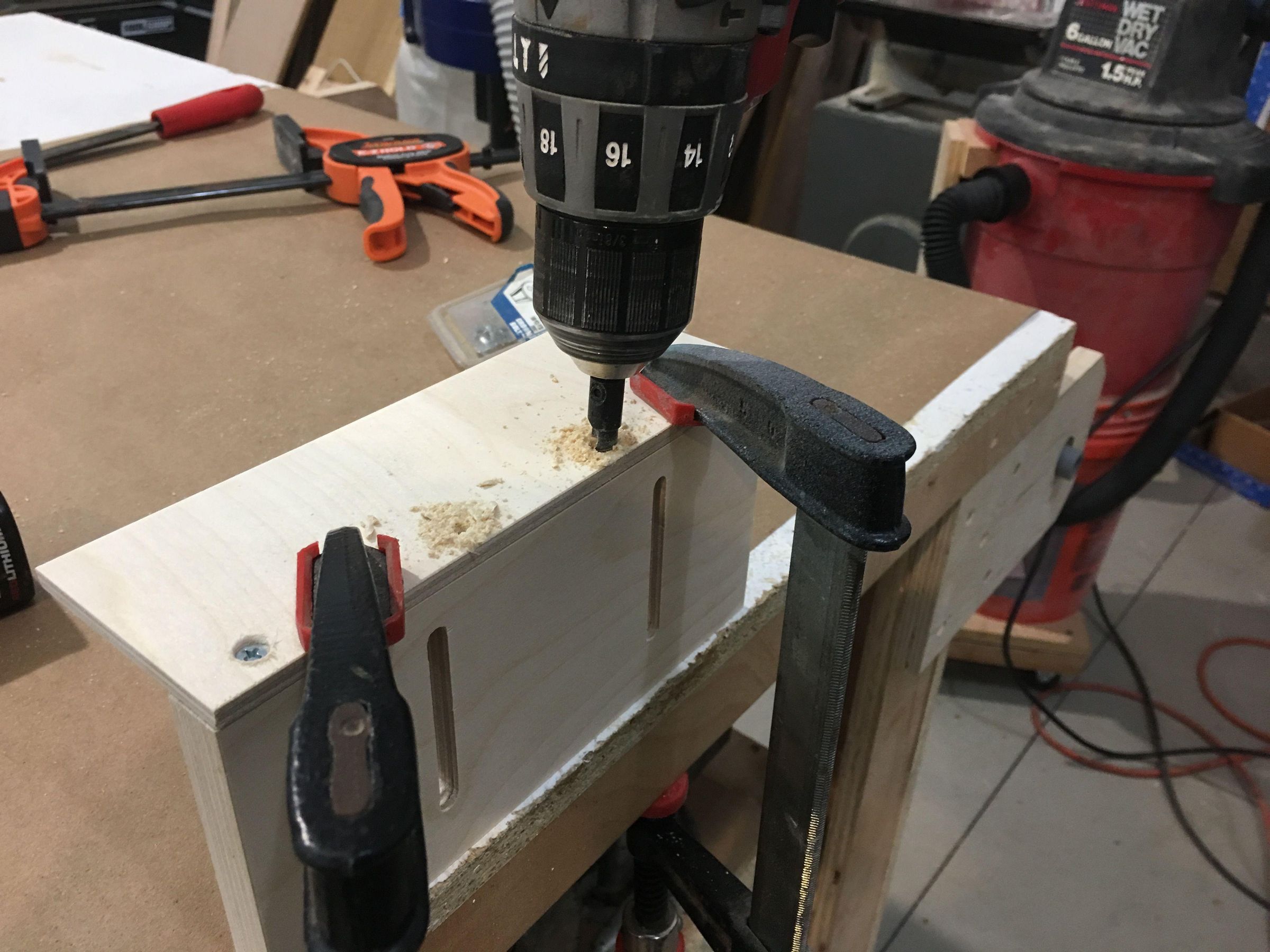 DIY Woodworking Push Block : 5 Steps (with Pictures) - Instructables