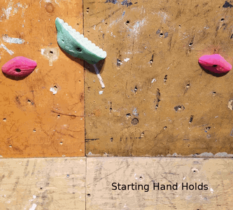 Creating Basic Boulder Problems : 17 Steps - Instructables