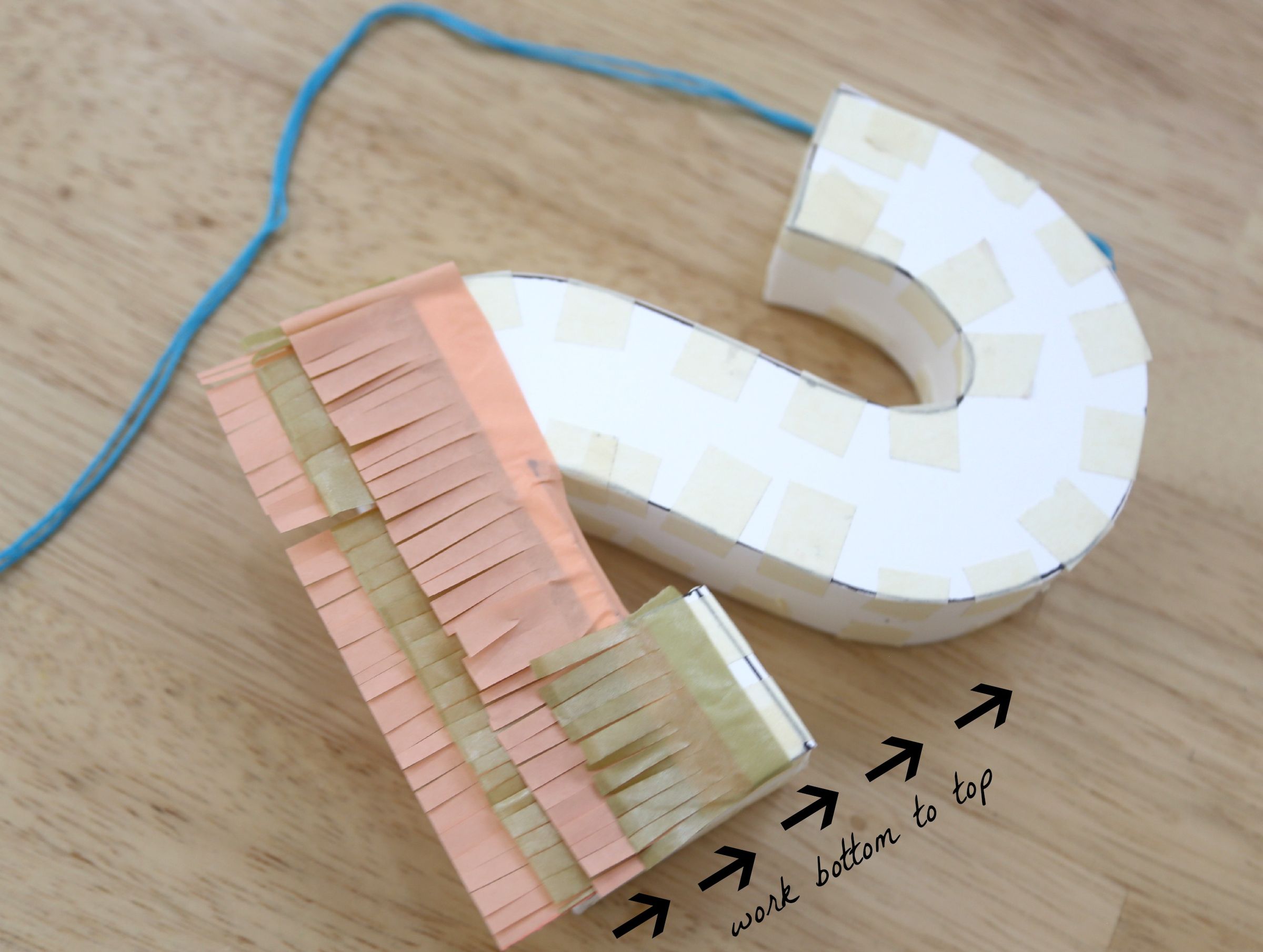 DIY Mini Pinatas : 8 Steps (with Pictures) - Instructables