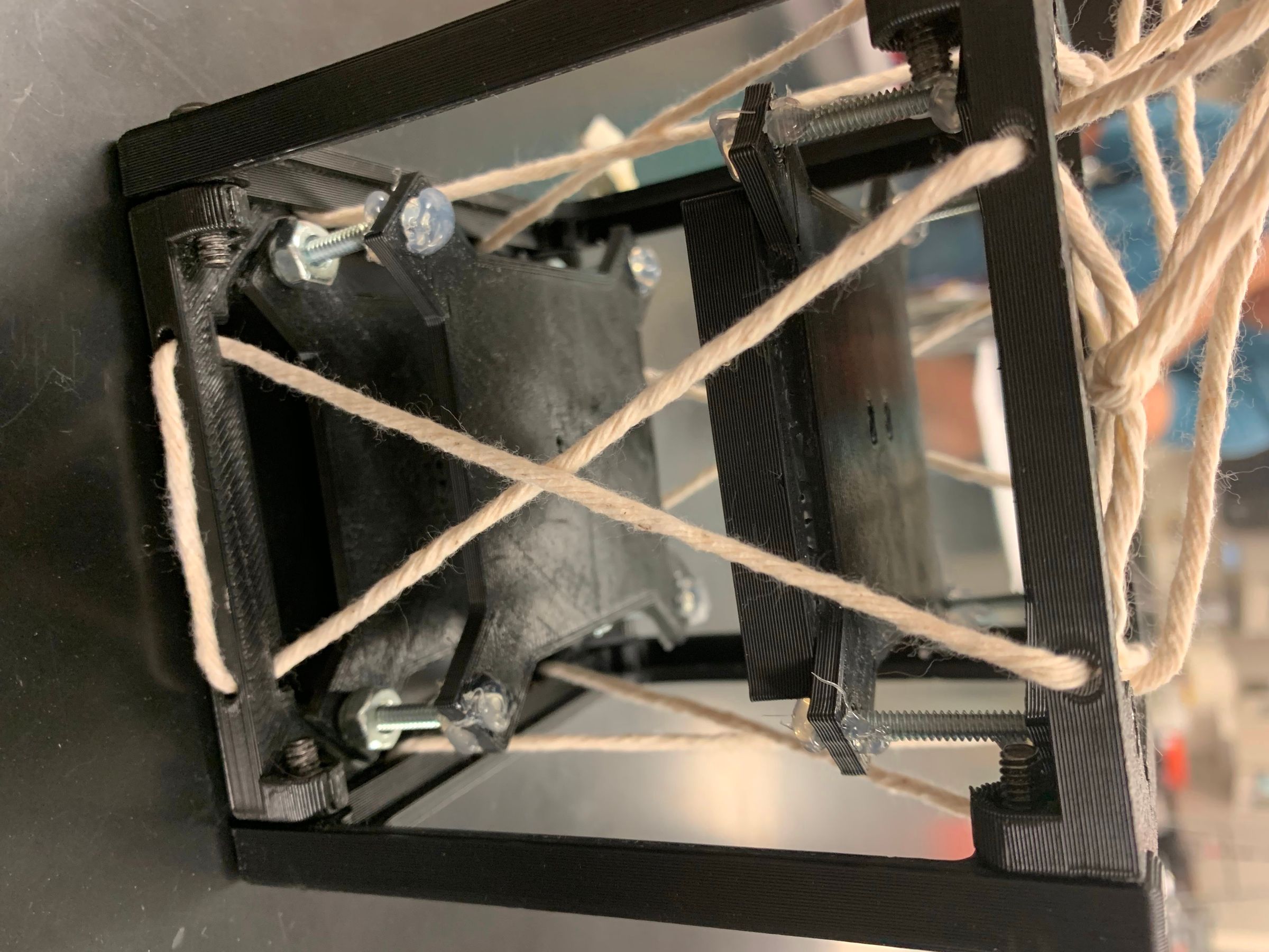 CubeSat Temperature and Humidity : 7 Steps - Instructables