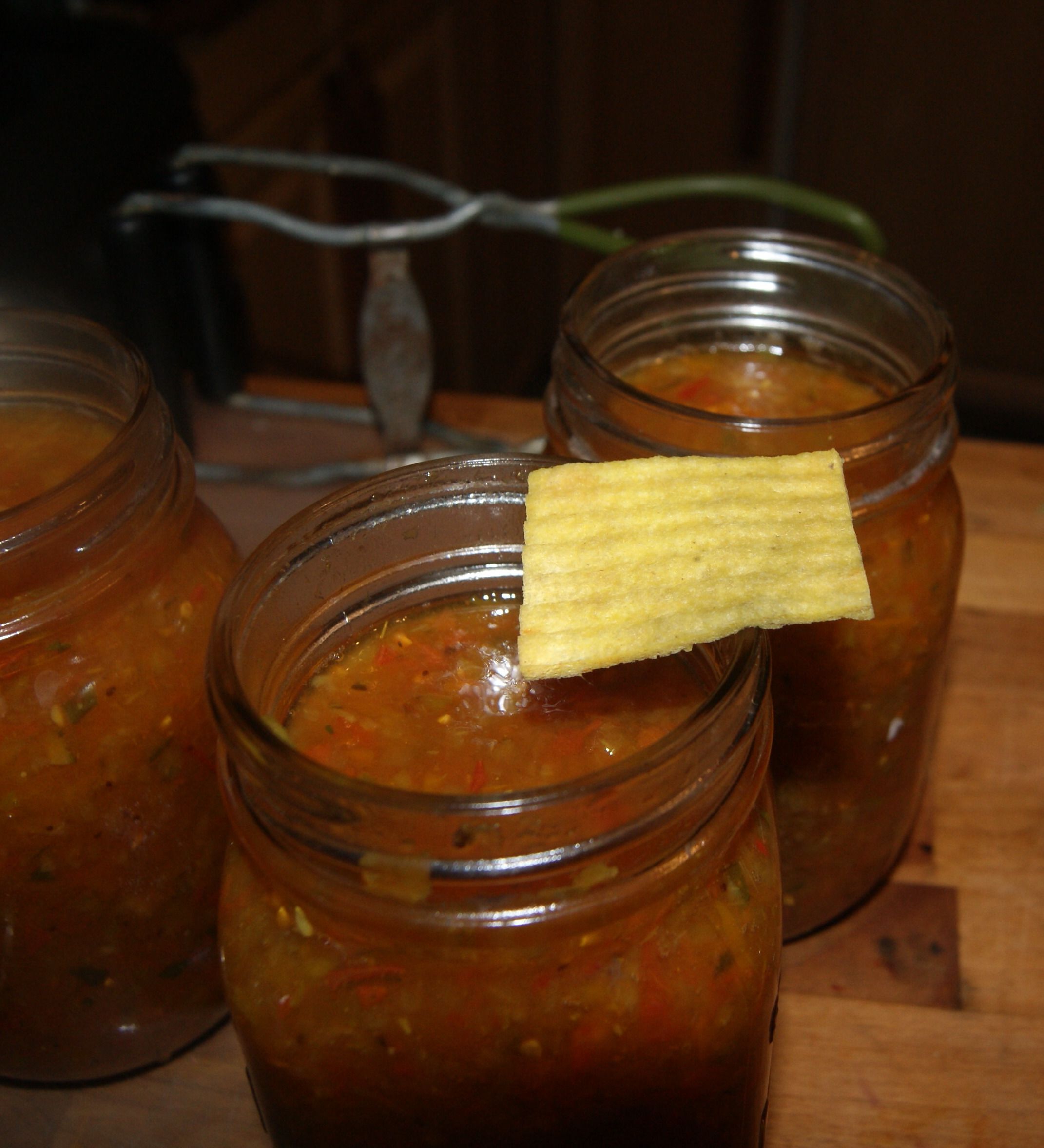 Canning With Tattler Lids : 5 Steps - Instructables