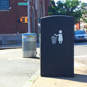 Arduino Smart Trash Can : 7 Steps (with Pictures) - Instructables