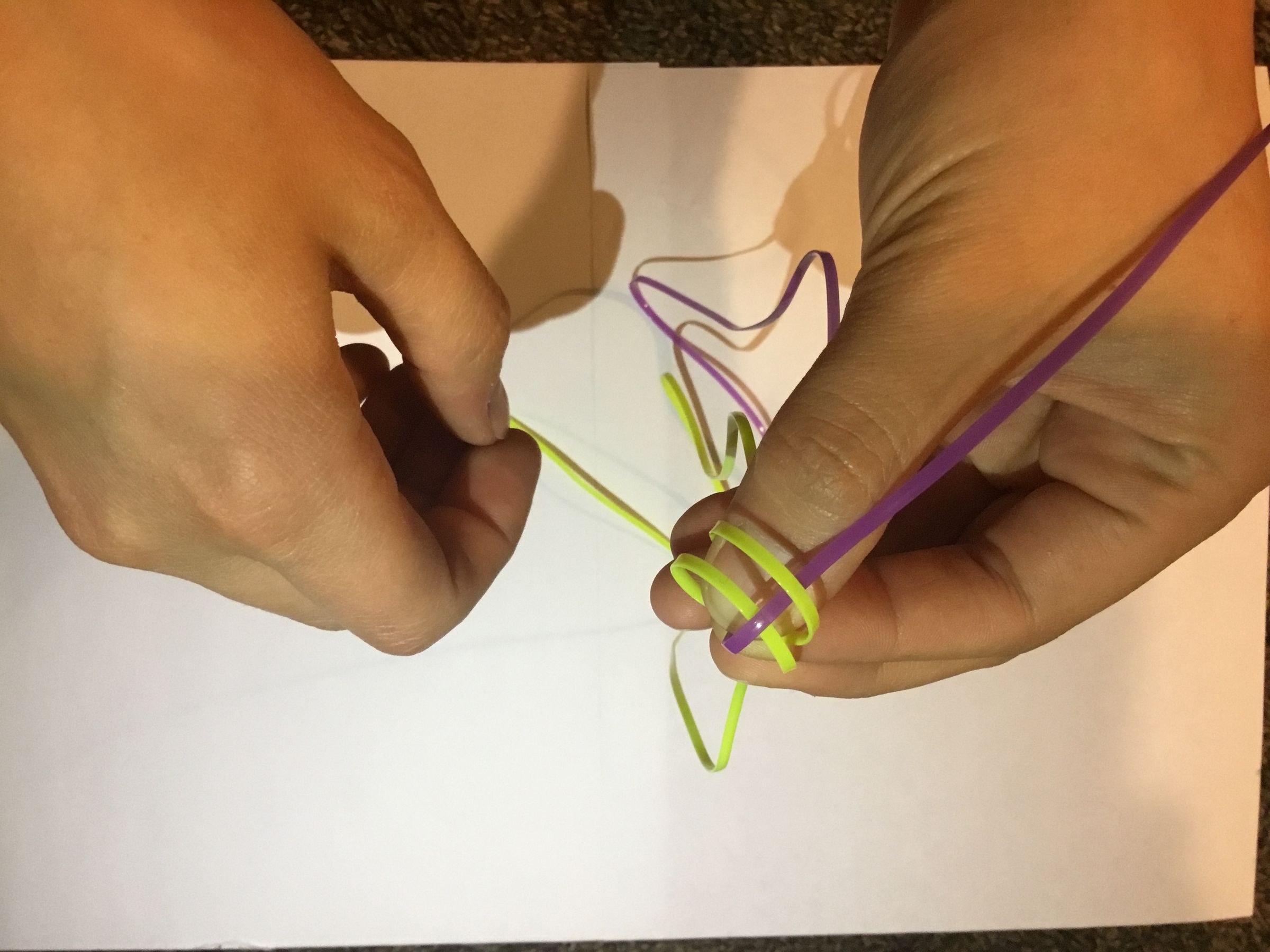 Engl 3100 Boondoggle : 11 Steps - Instructables