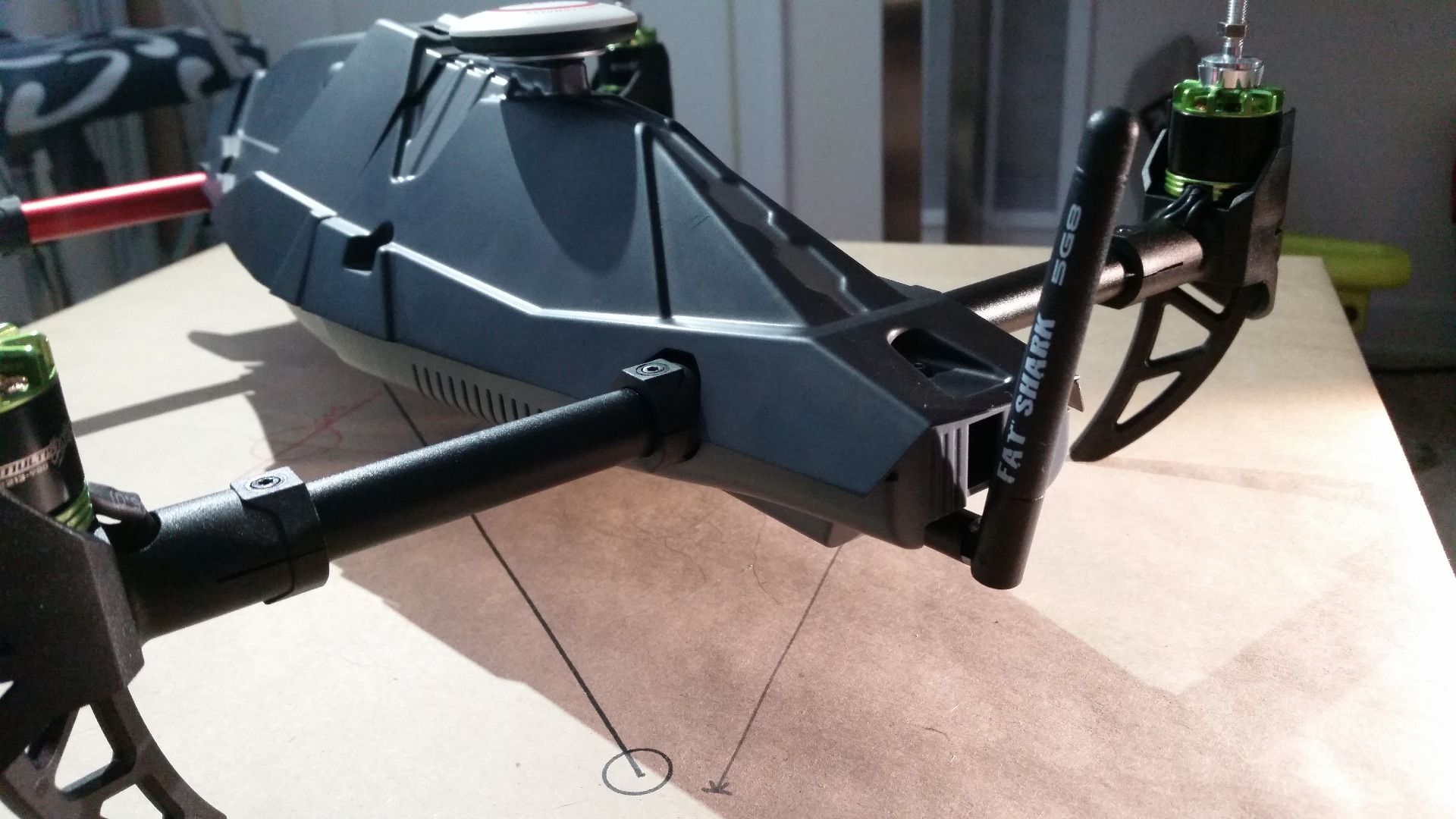 Build a High Performance FPV Camera Quadcopter : 53 Steps (with Pictures) - Instructables