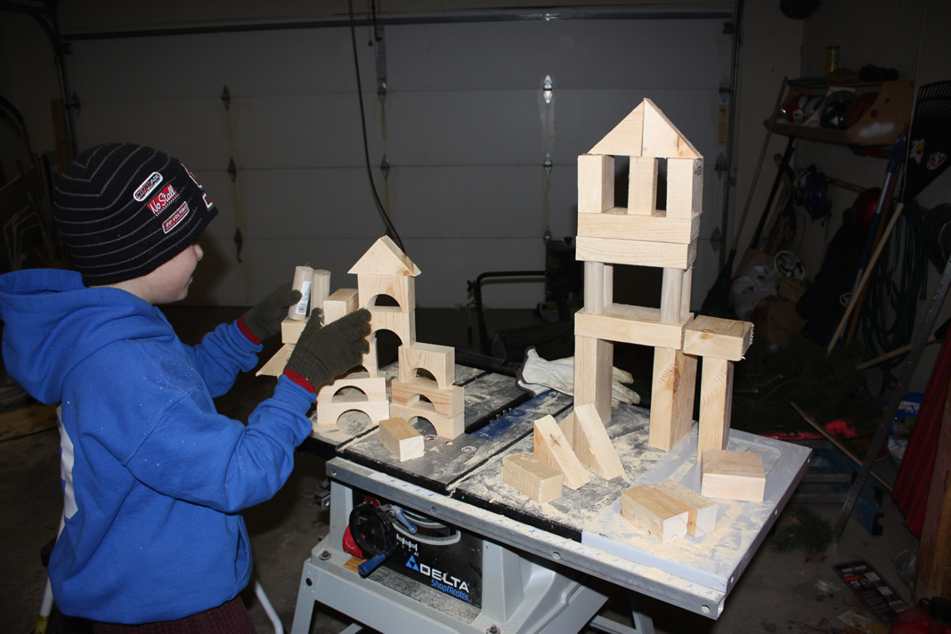 Build Blocks! : 5 Steps (with Pictures) - Instructables