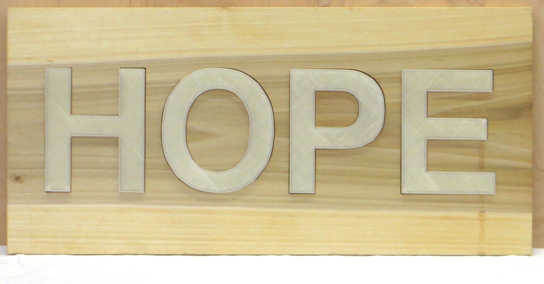 Backlit Signs With LED Light Strips : 8 Steps - Instructables