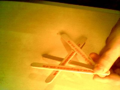 Popsicle Stick Grenade : 4 Steps - Instructables