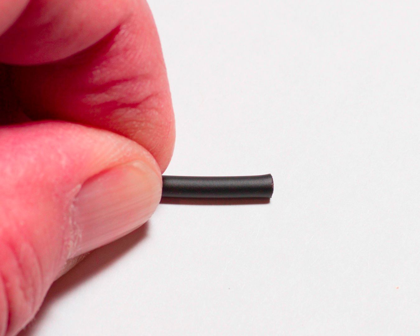 Build Lavalier or Lapel Microphones : 6 Steps (with Pictures ...