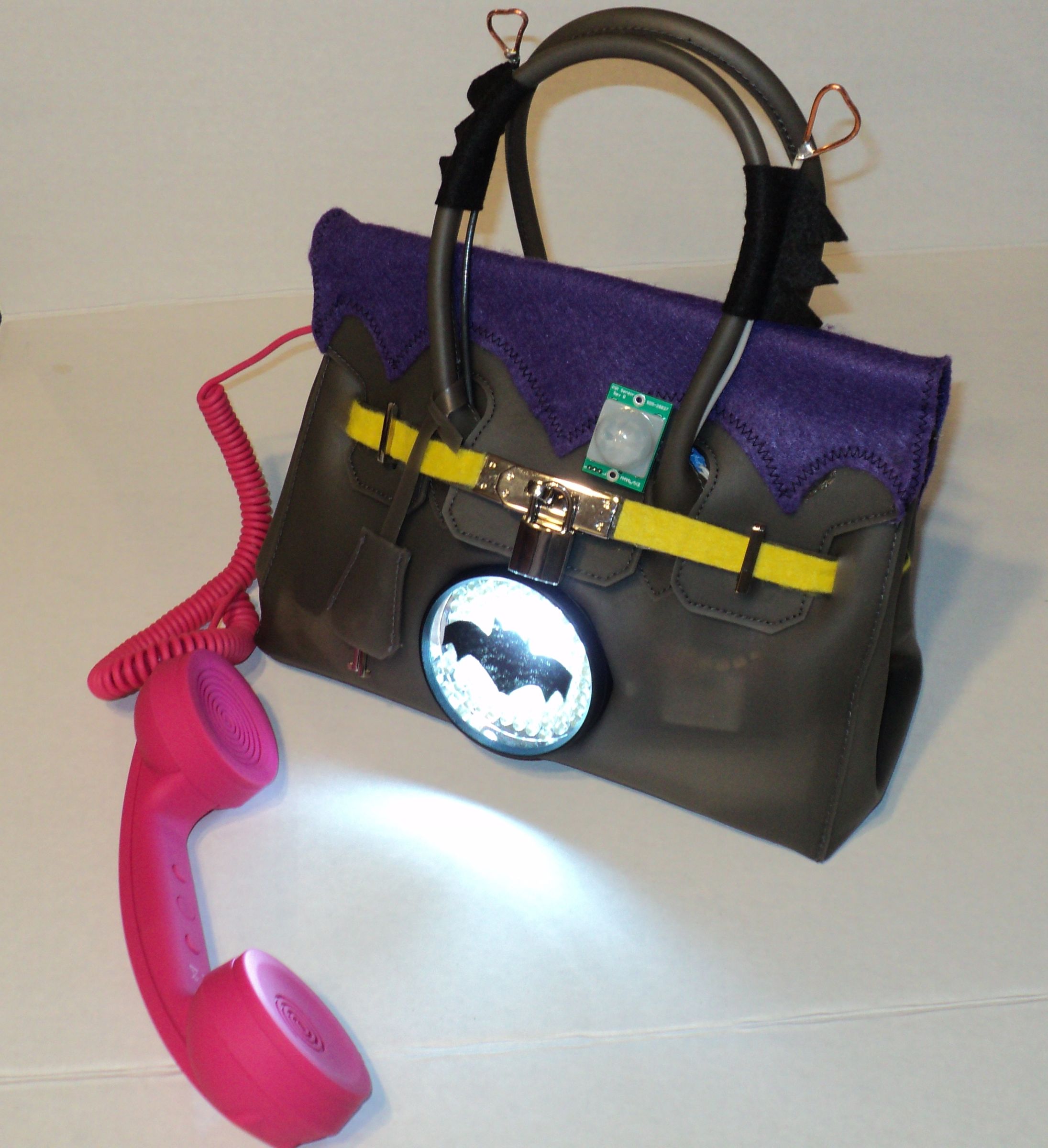 Getting Started in Wearables : 6 Steps (with Pictures) - Instructables