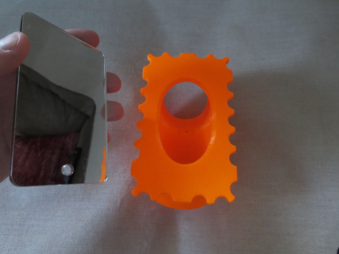 How to Make a PVC Periscope : 7 Steps (with Pictures) - Instructables