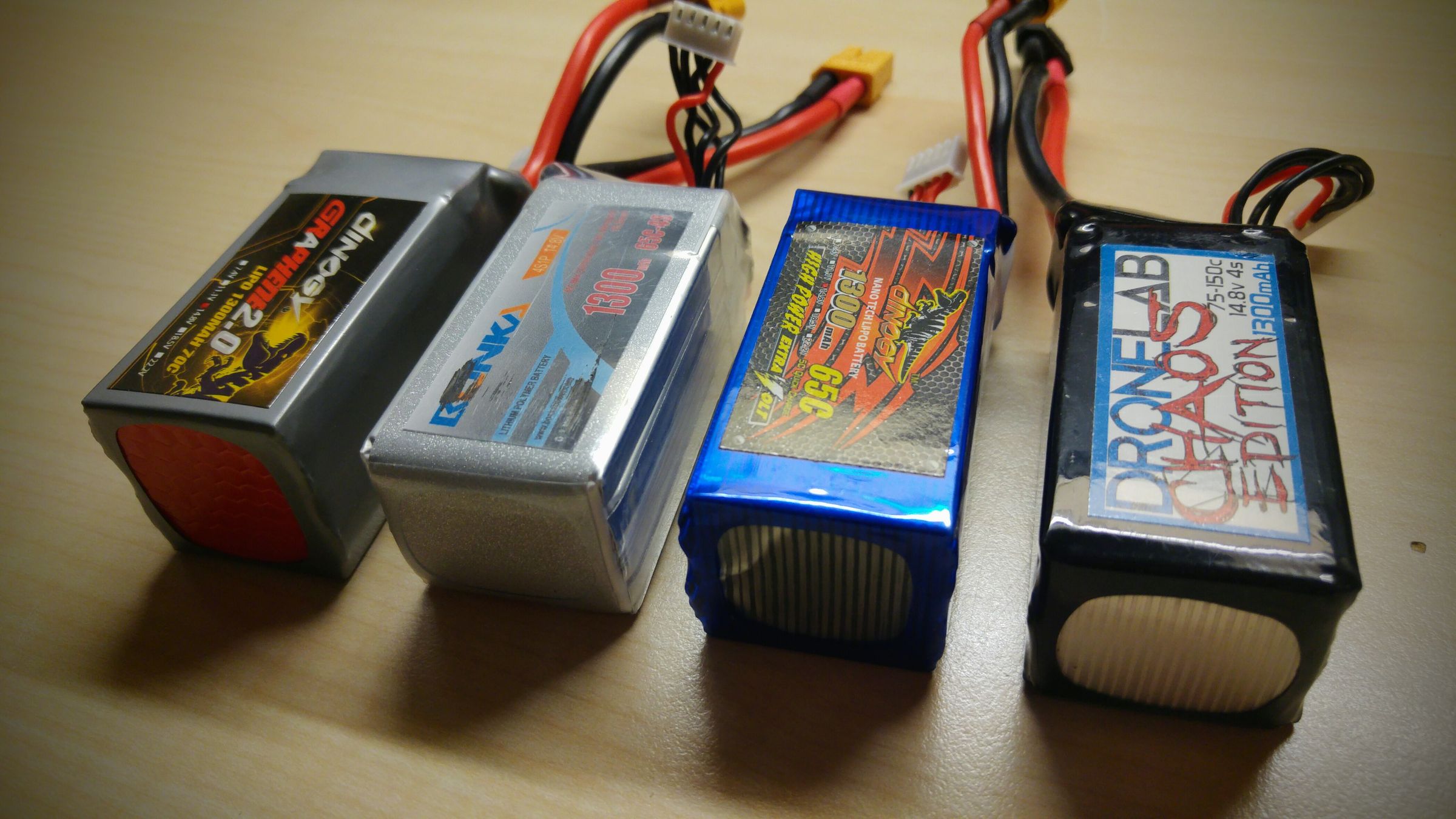 The Ultimate Guide to Drones : 22 Steps (with Pictures) - Instructables