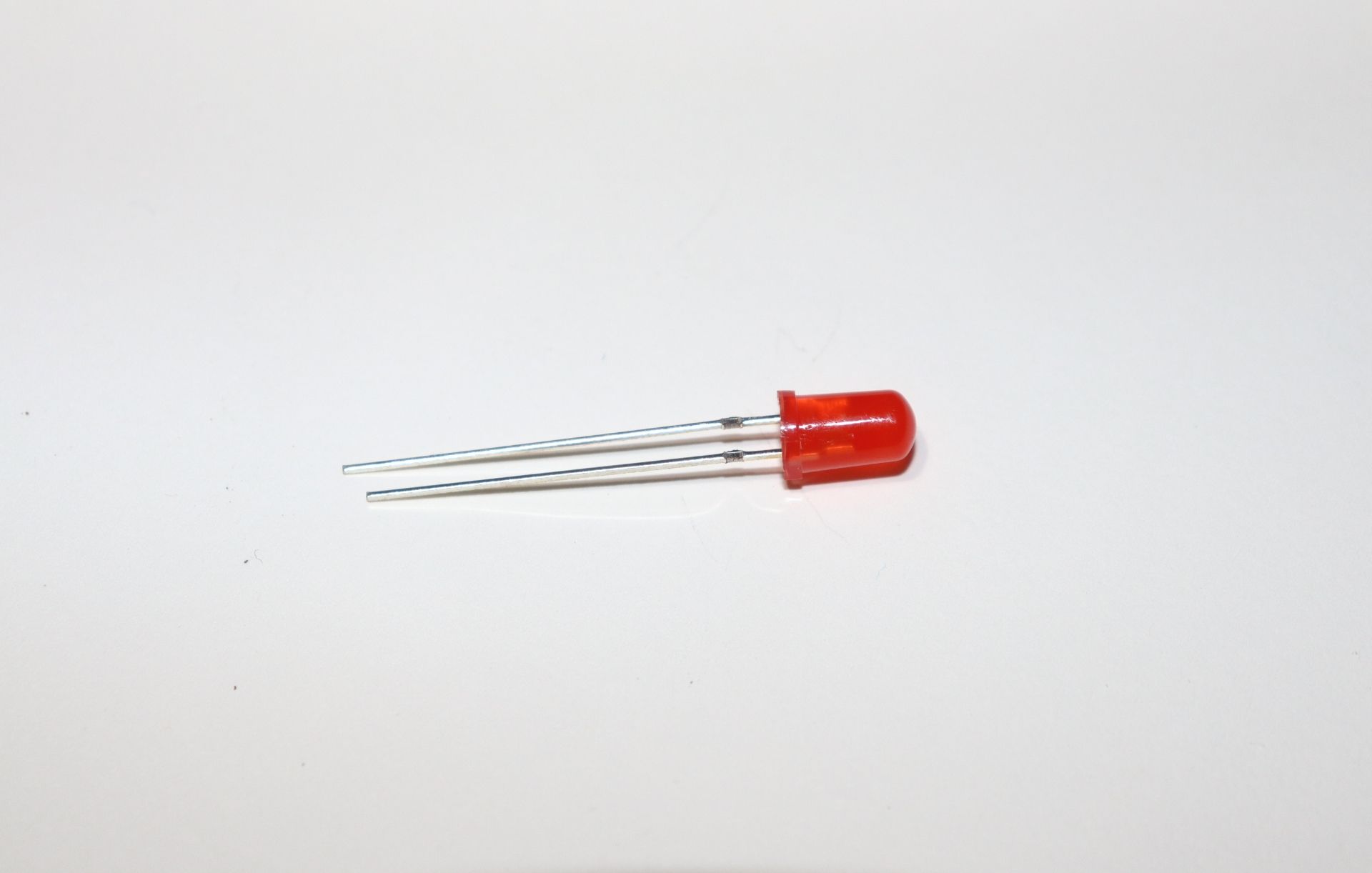 How to Make LED Blinker Using Relay : 7 Steps - Instructables