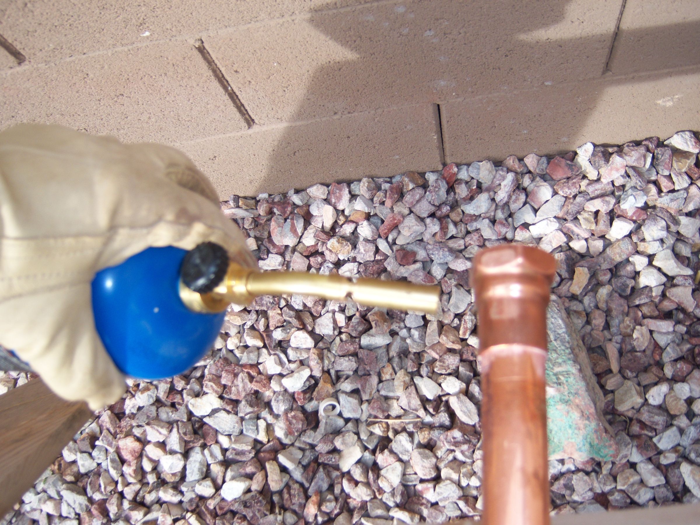 Handheld Rocket Launcher!! : 13 Steps (with Pictures) - Instructables