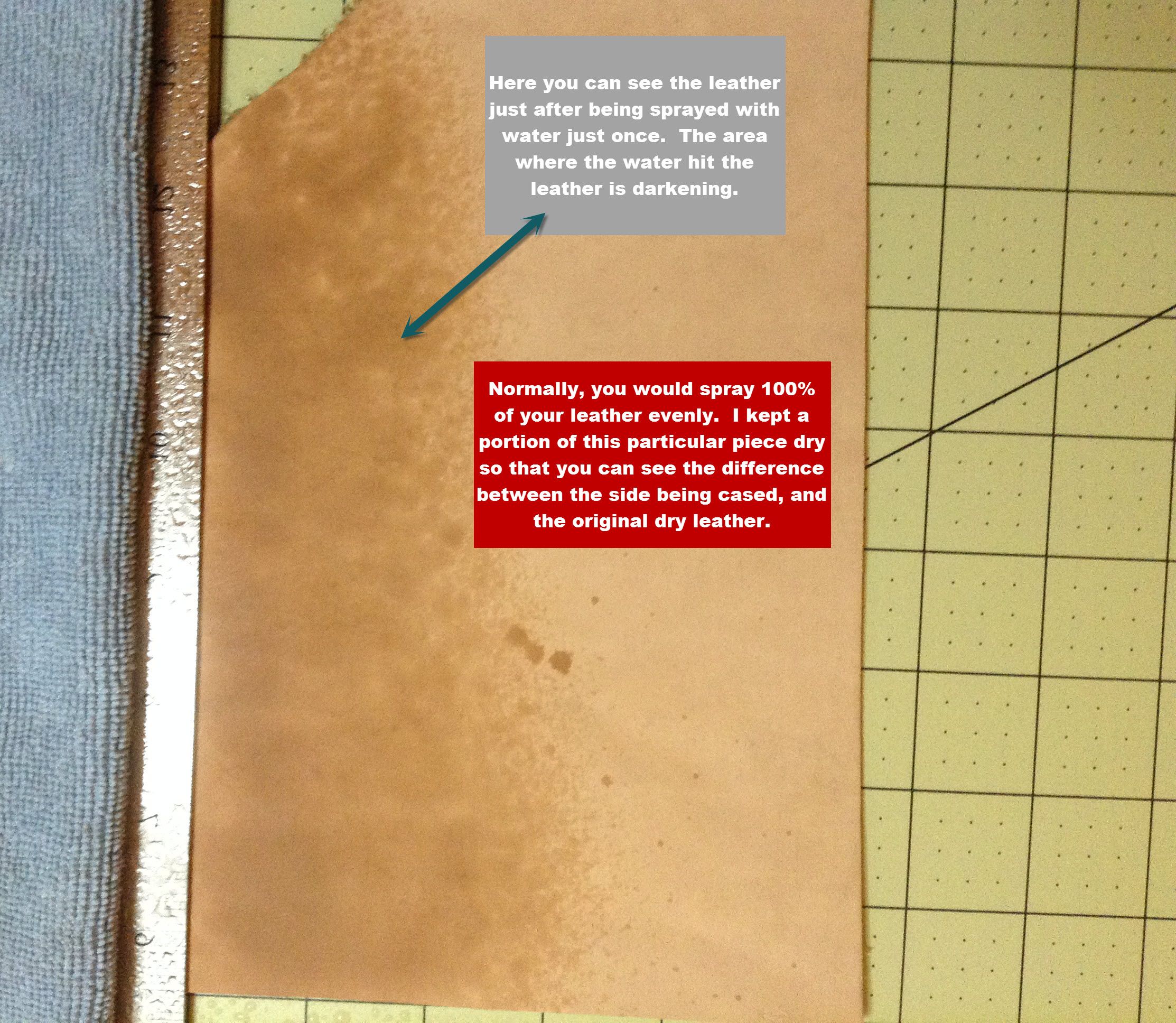 Introduction to Leatherworking : 13 Steps (with Pictures) - Instructables