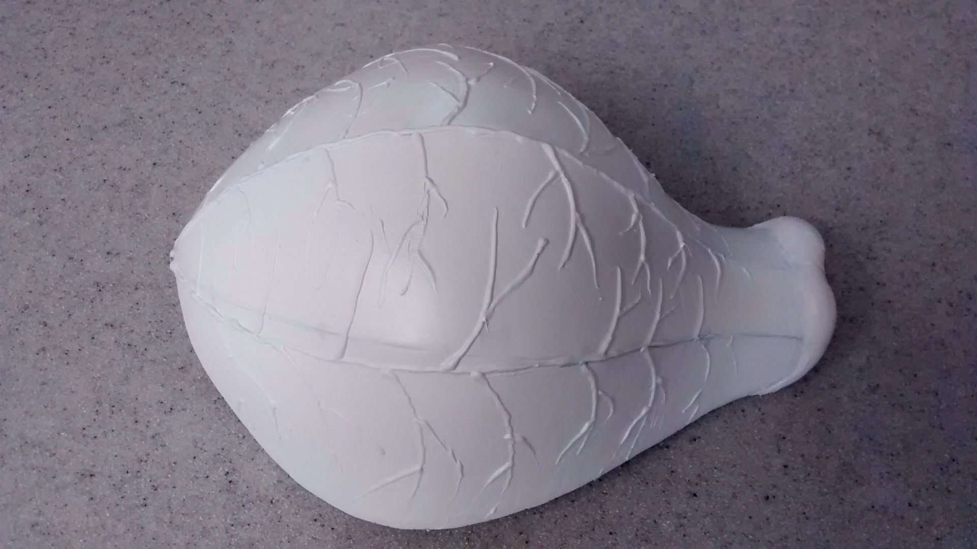 Audrey II : 15 Steps (with Pictures) - Instructables