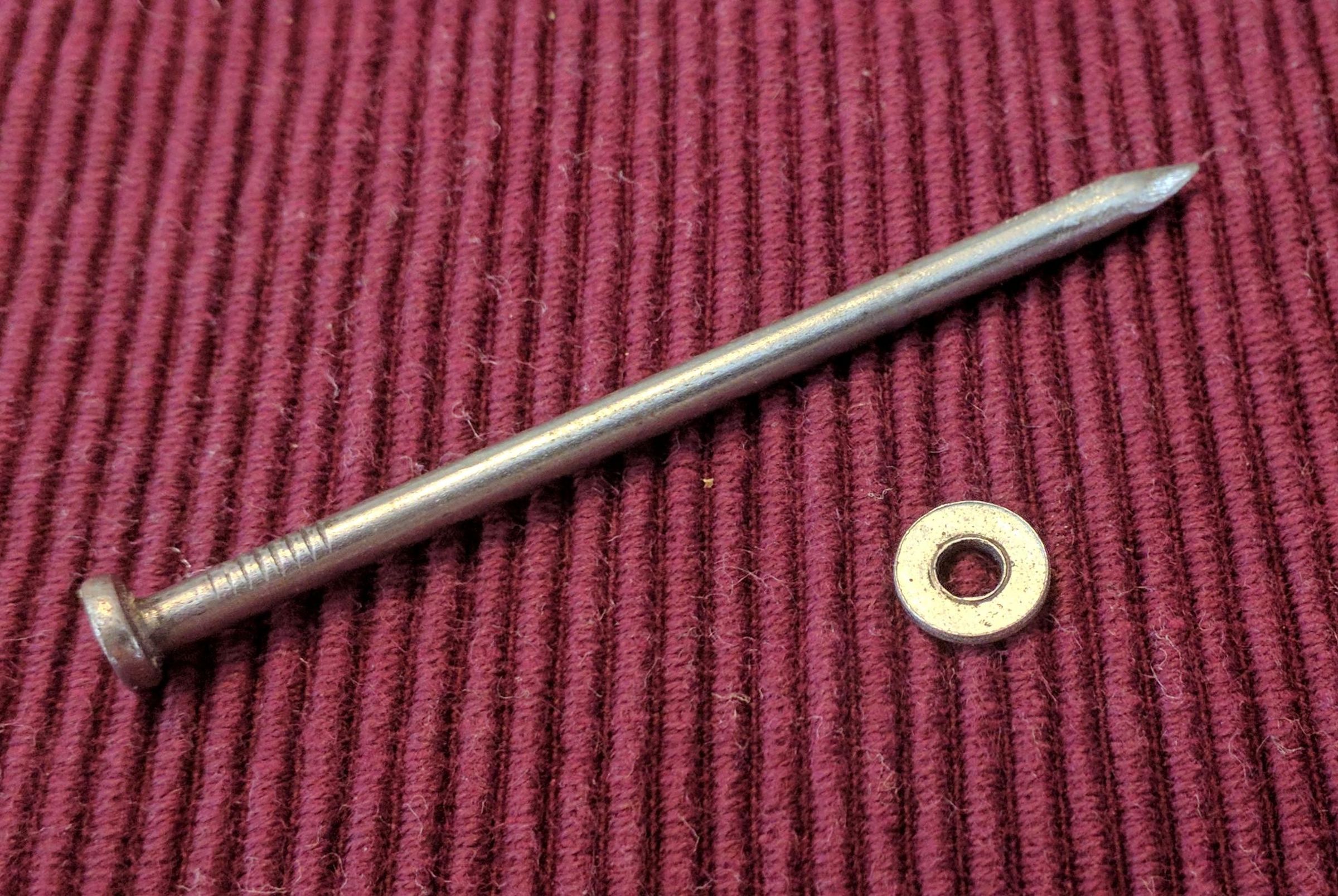 Electromagnetic Pendulum : 8 Steps (with Pictures) - Instructables