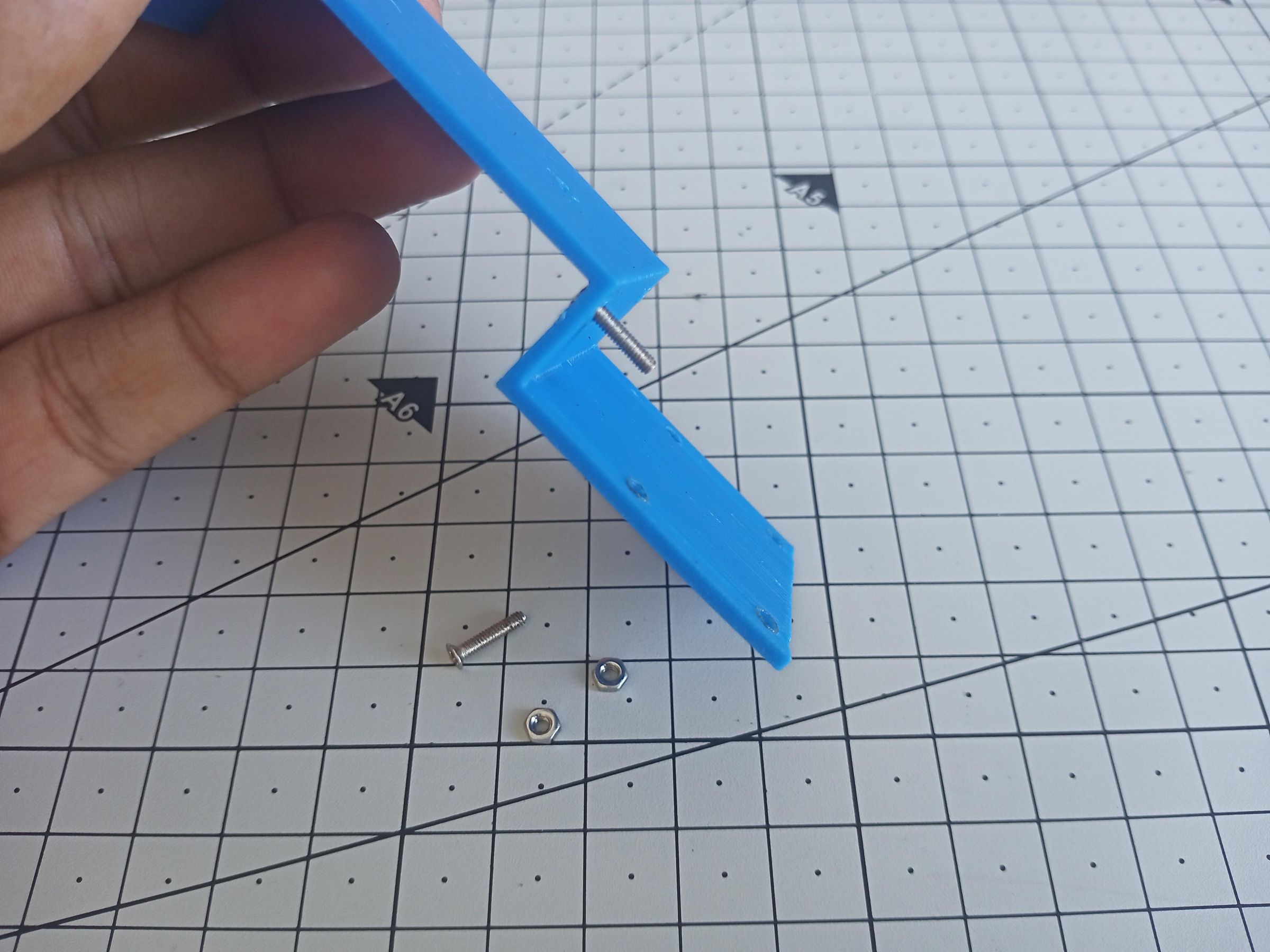 4 Wheel Drive Line Follower Robot : 37 Steps (with Pictures ...