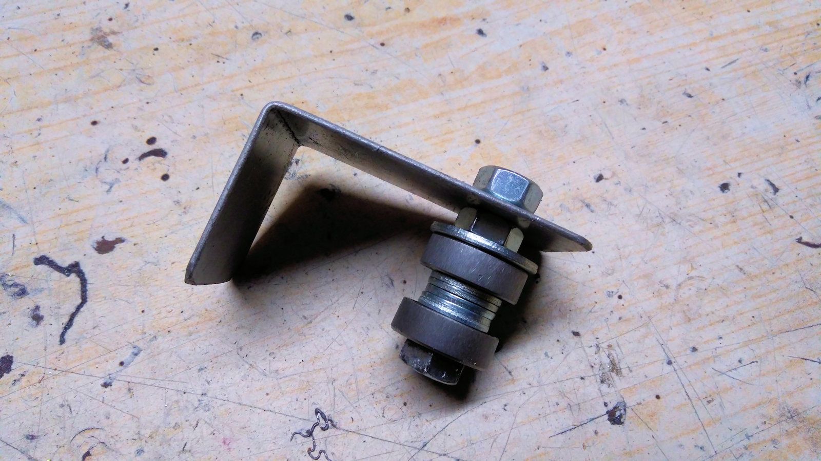 Connecting Rod Balancing Tool : 6 Steps - Instructables