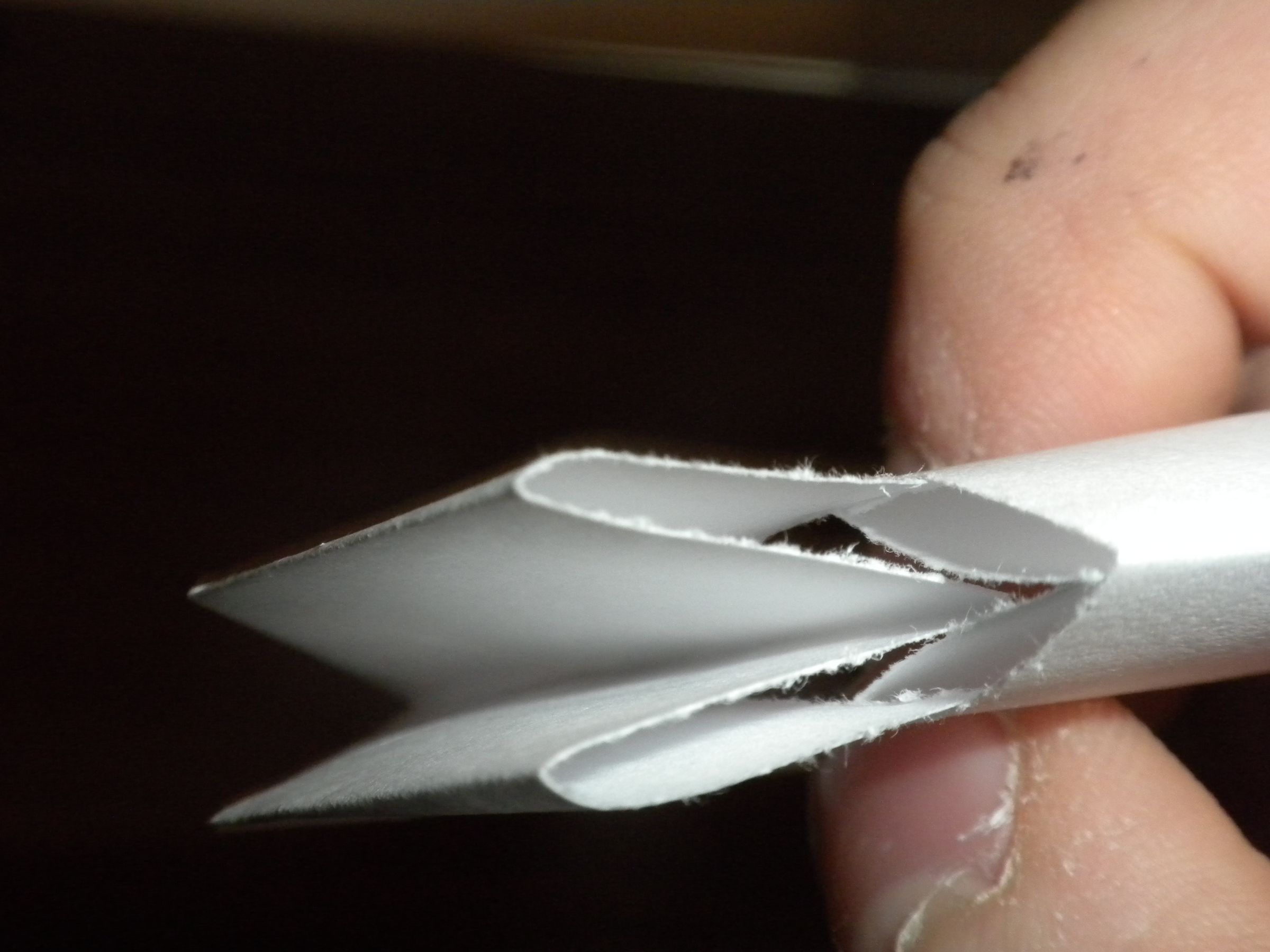 Origami Slinky (with Pictures) - Instructables