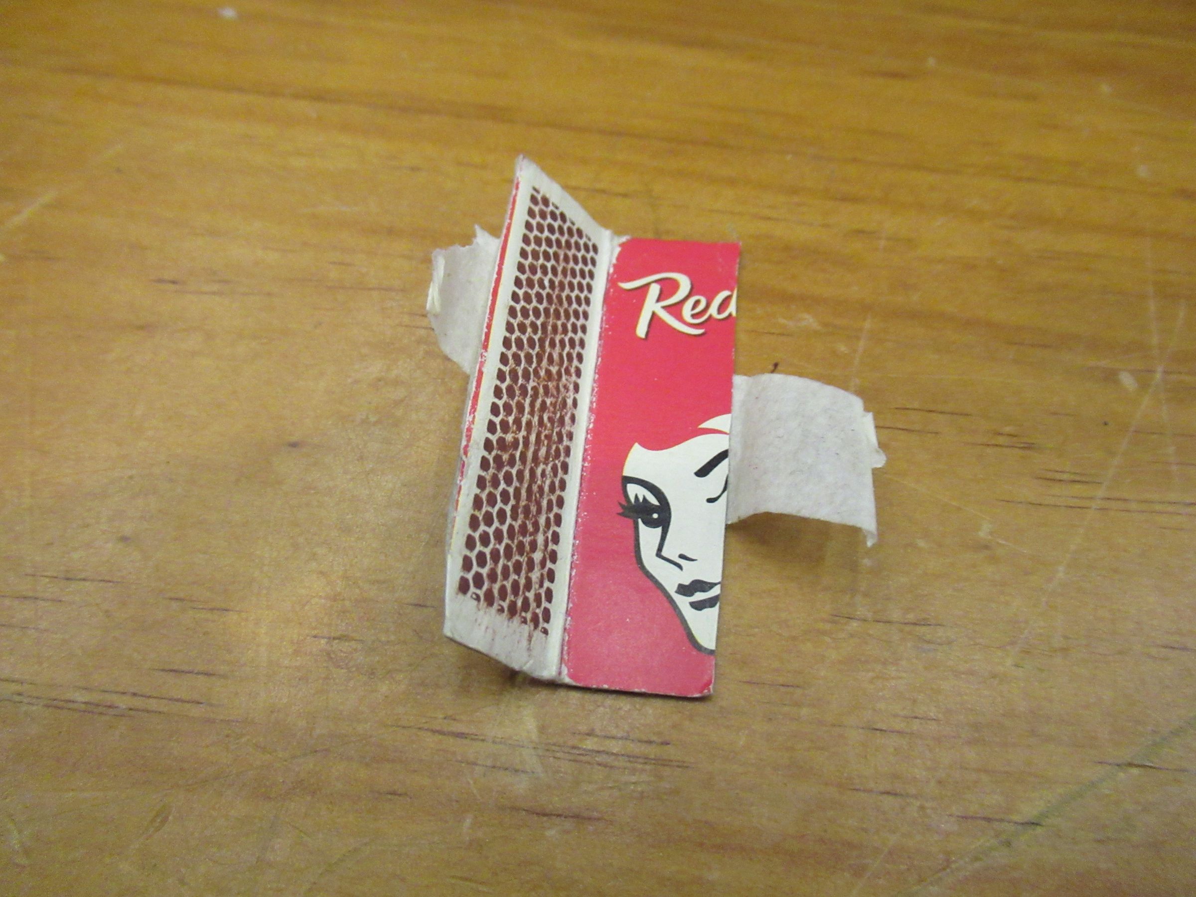 Mini Survival Kit in a Tick-tack Box : 5 Steps - Instructables