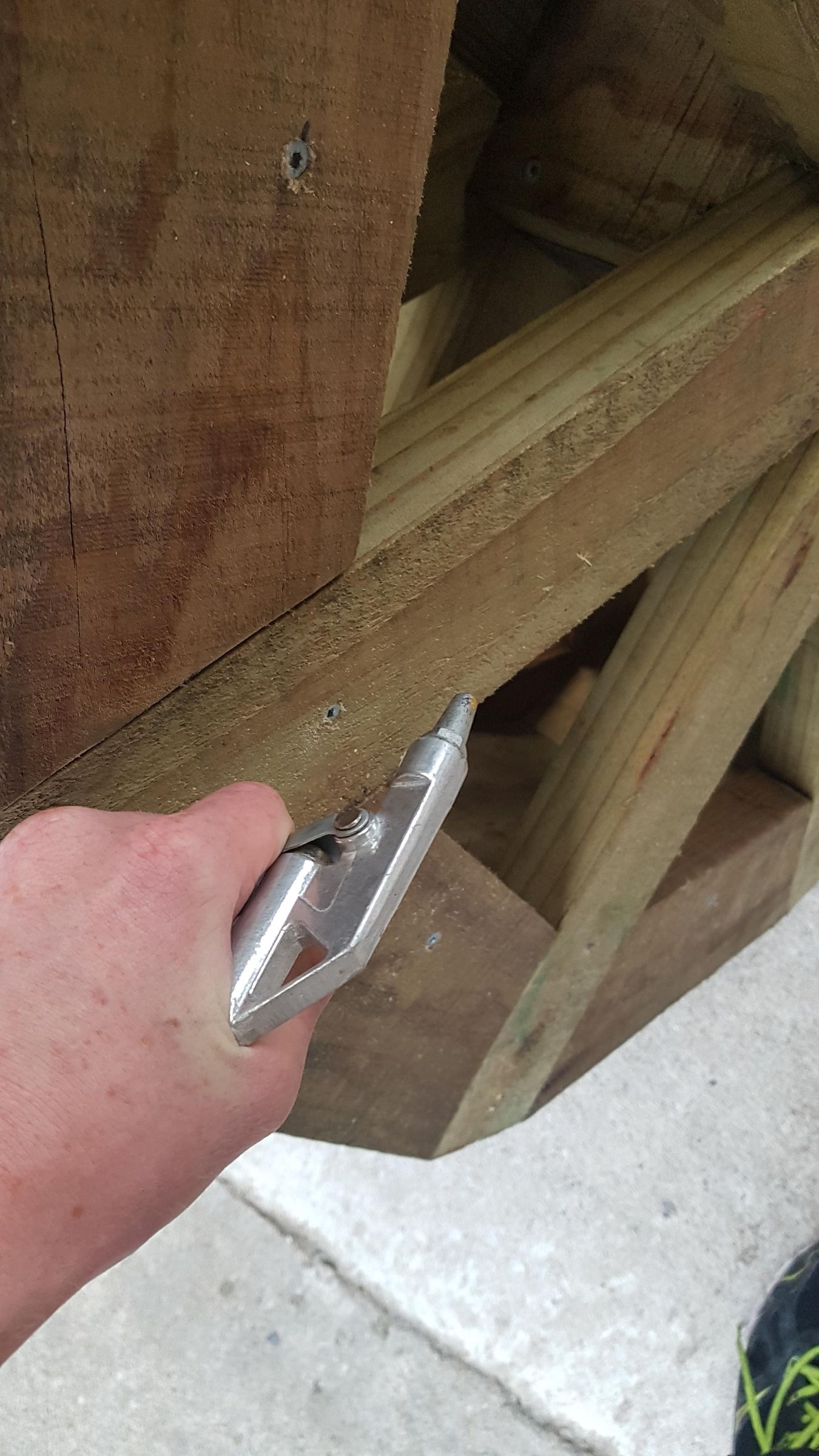 Water Wheel : 12 Steps (with Pictures) - Instructables