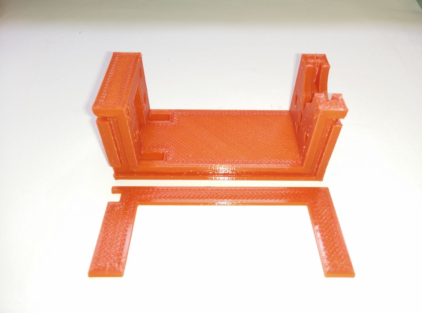3D Printed Syringe Pump Rack : 29 Steps (with Pictures) - Instructables