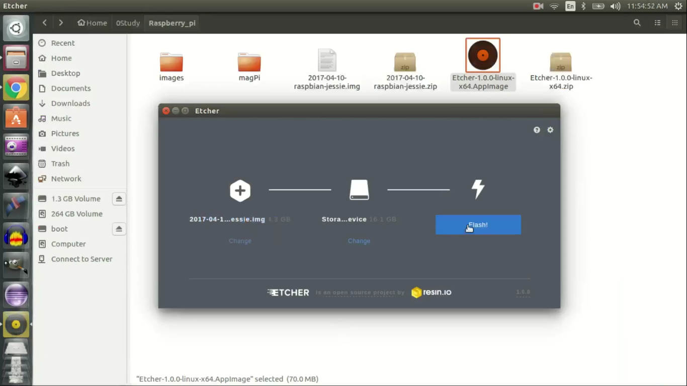 Raspberry Pi Vital Monitor Via OLED : 8 Steps (with Pictures) - Instructables
