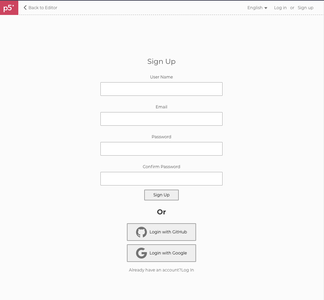 P5.JS Basics - Shapes, Colors and Animation : 10 Steps (with Pictures ...