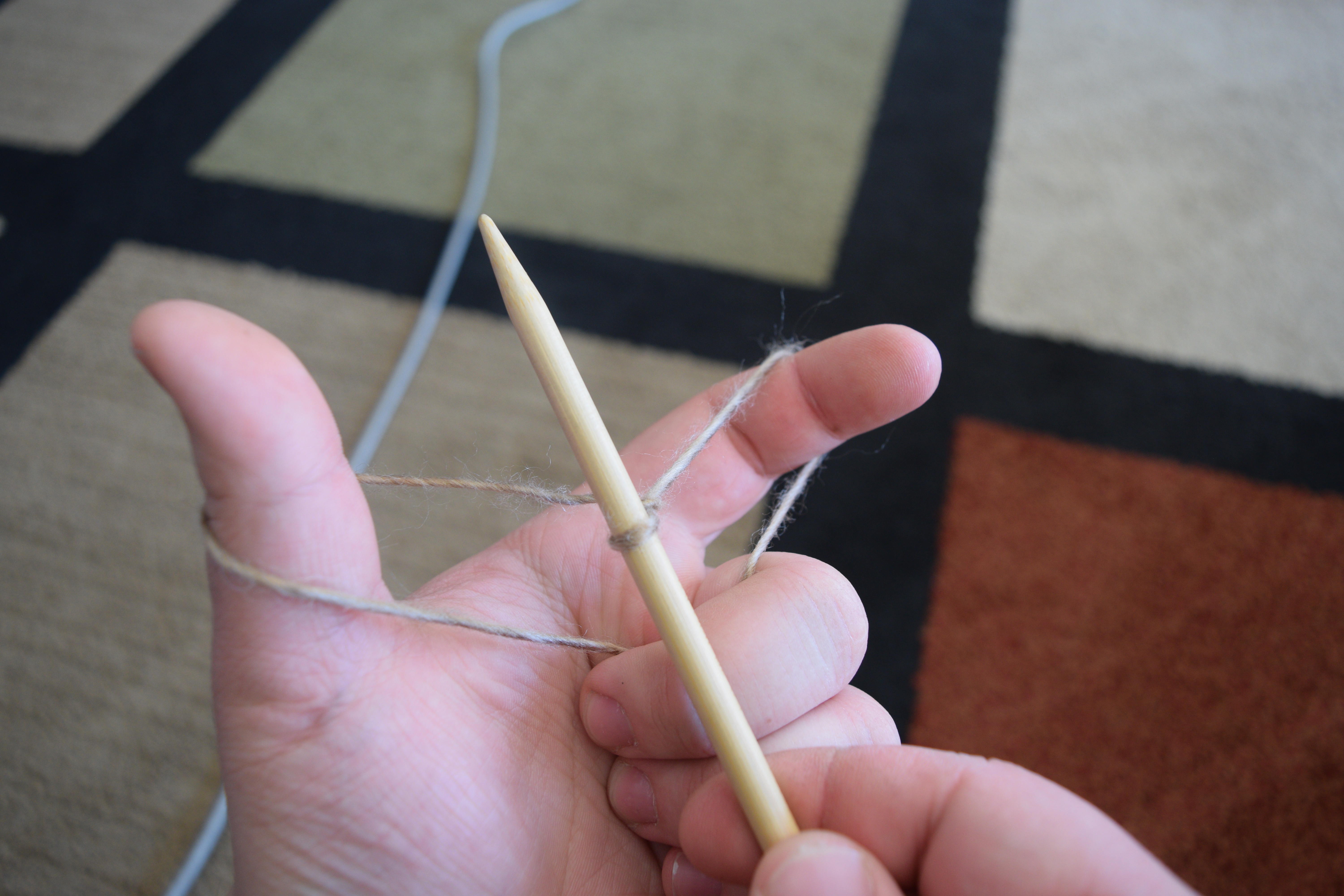 The Basics of Knitting : 10 Steps (with Pictures) - Instructables