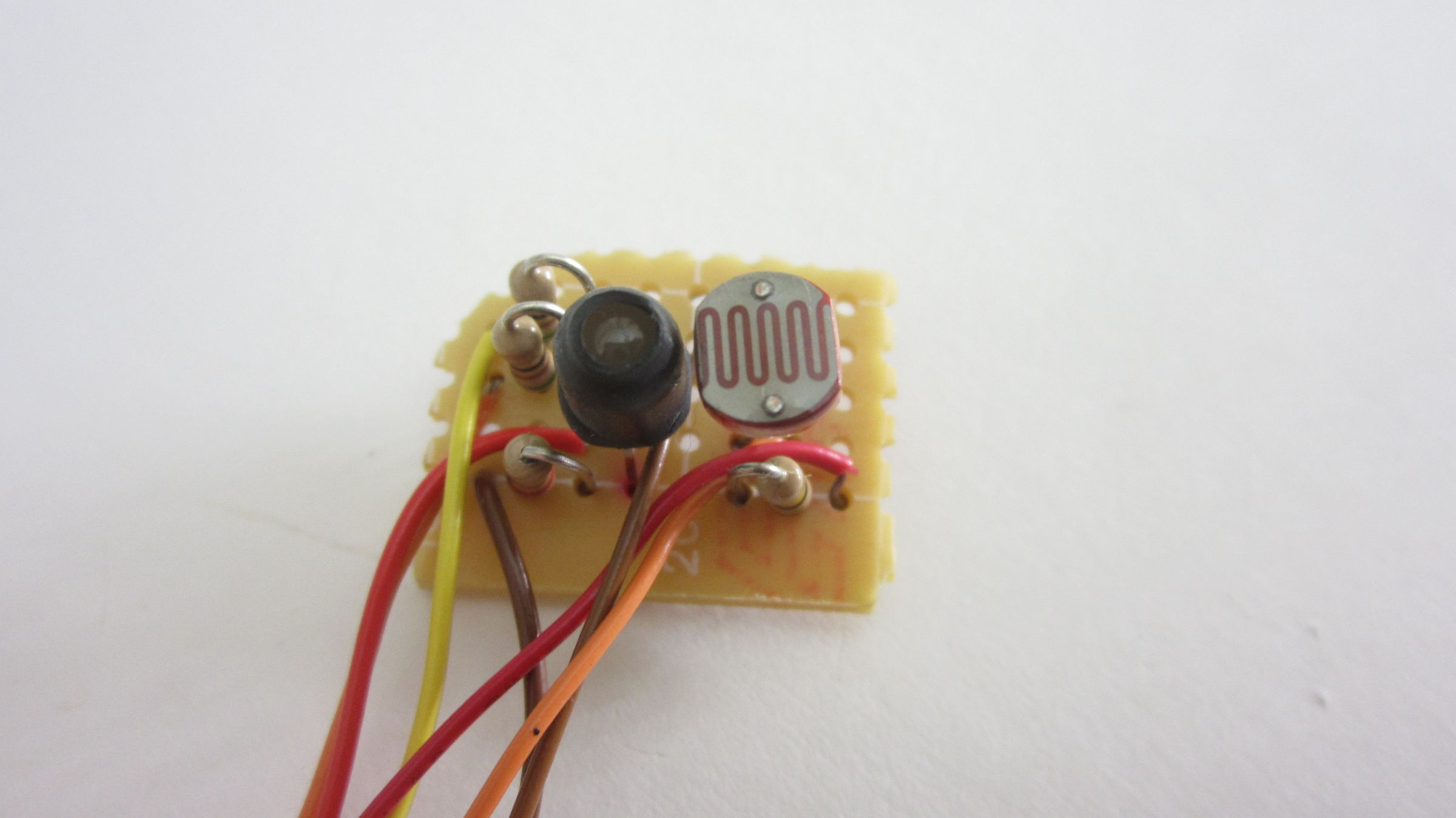 Color Recognition Lock : 13 Steps (with Pictures) - Instructables