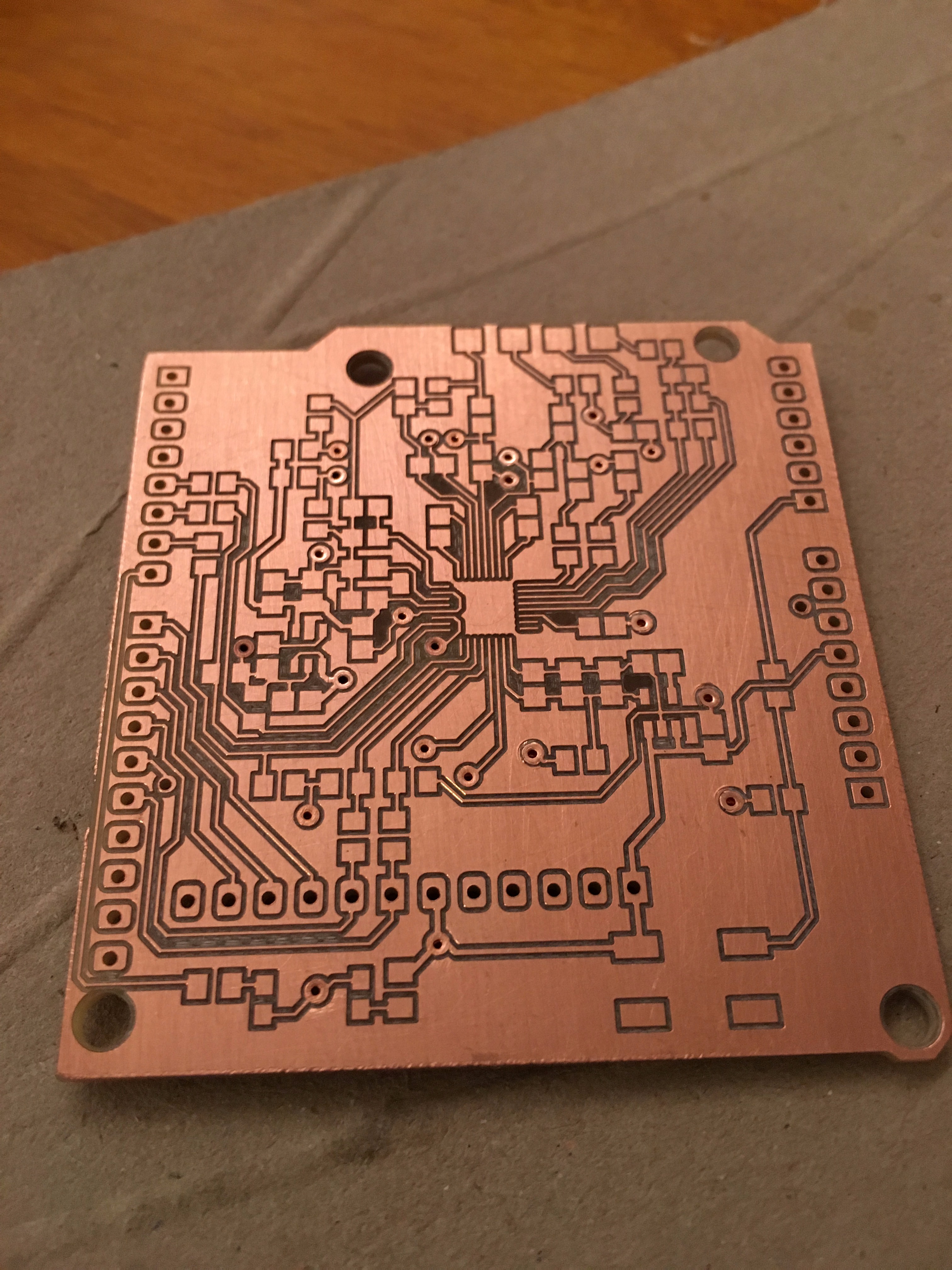 ECG Shield for Arduino : 6 Steps (with Pictures) - Instructables