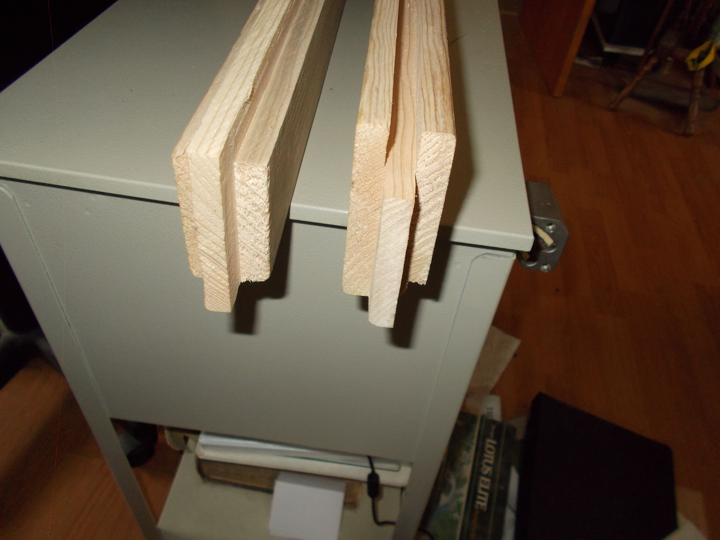 Window Utility Bulkhead : 9 Steps (with Pictures) - Instructables