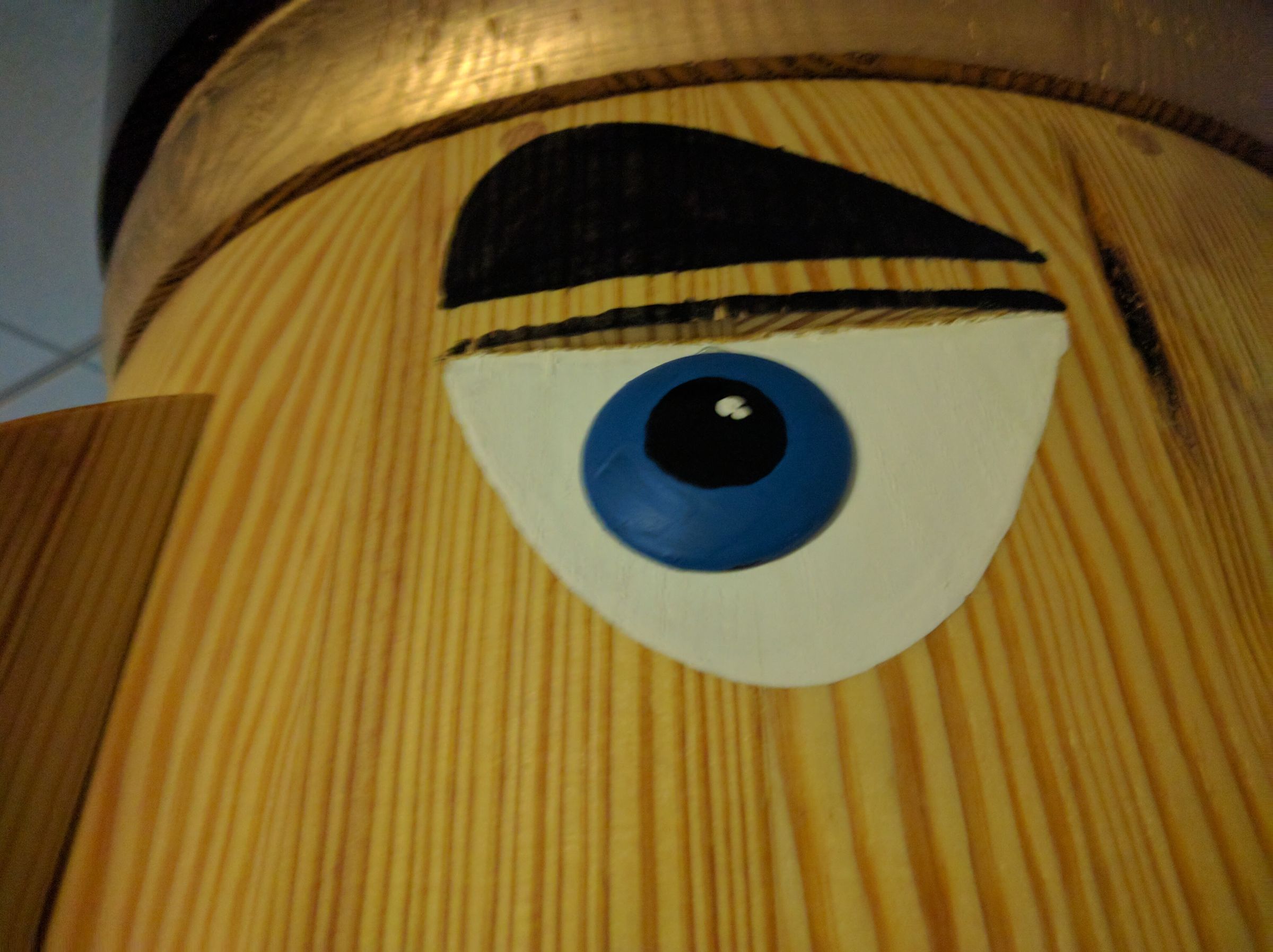 Giant Wooden Nutcracker : 10 Steps (with Pictures) - Instructables