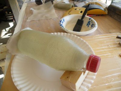 Making Small Fiberglass Parts... : 10 Steps (with Pictures) - Instructables
