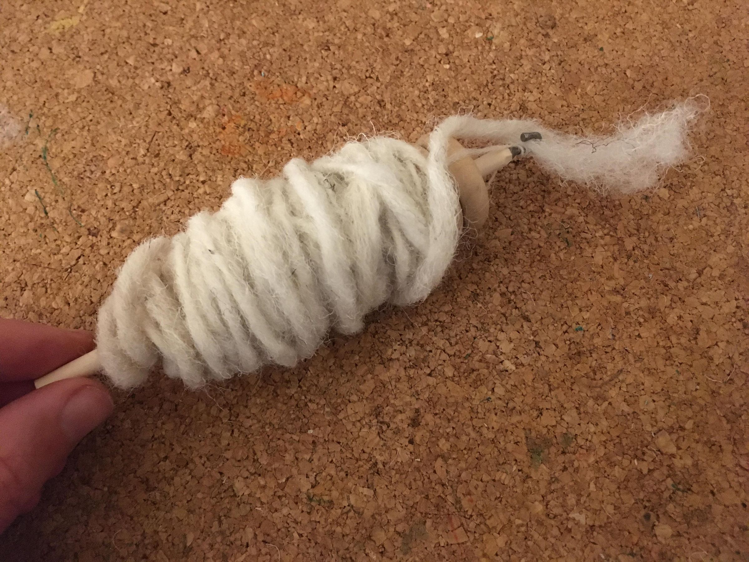DIY Wool: Forage, Spin and Dye Your Own Yarns : 49 Steps (with Pictures ...