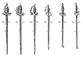 How to Make a Sword: a Comprehensive Guide : 17 Steps (with Pictures ...