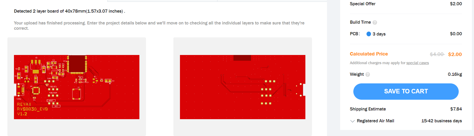 Reyax RYS8830 GPS/GNSS Receiver Module Guide : 10 Steps - Instructables