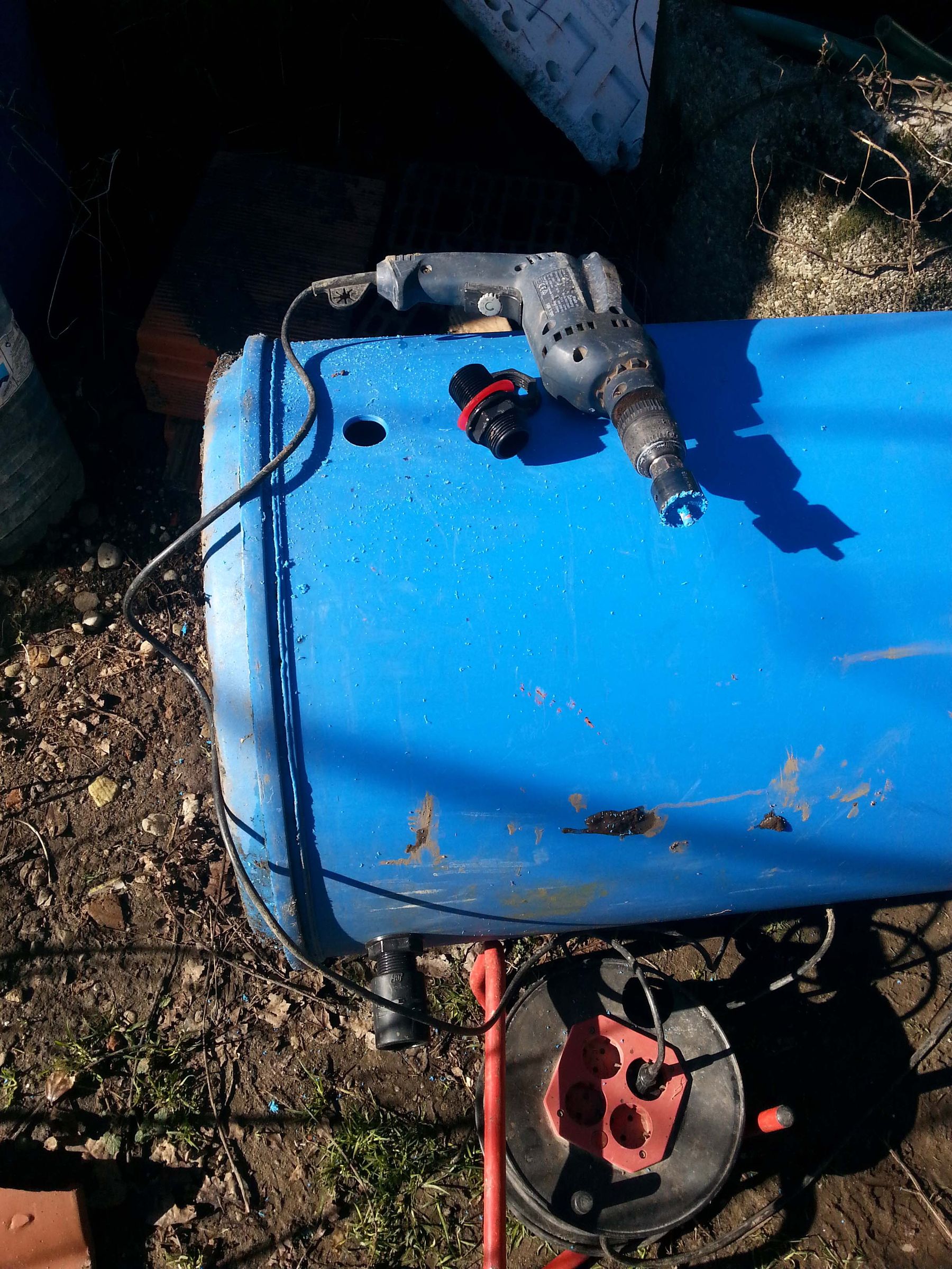 Nook Garden - Self Watering System (+ April Update) : 8 Steps (with ...