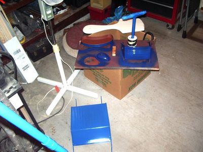 Refinish a Vintage Stroller : 8 Steps (with Pictures) - Instructables