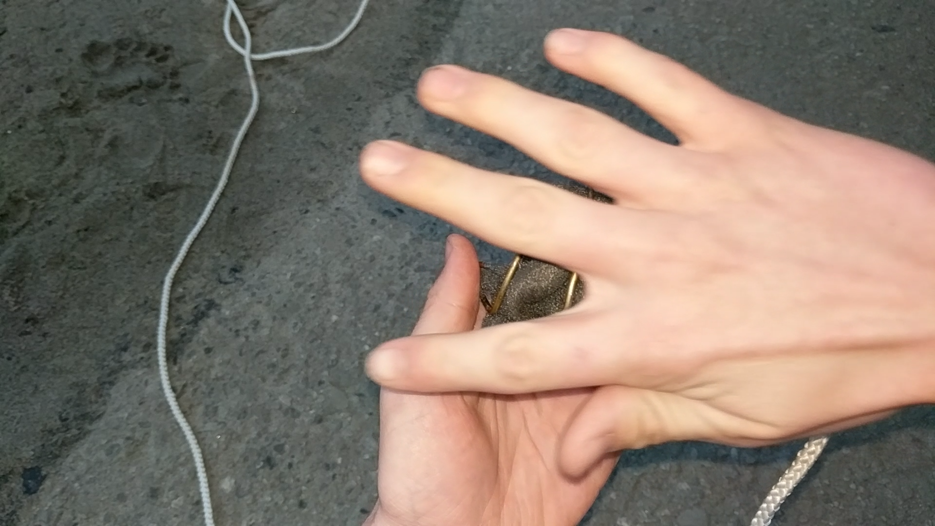 The Ring of Fire: a Cheap Steel Wool Pyrotechnic Display : 12 Steps ...