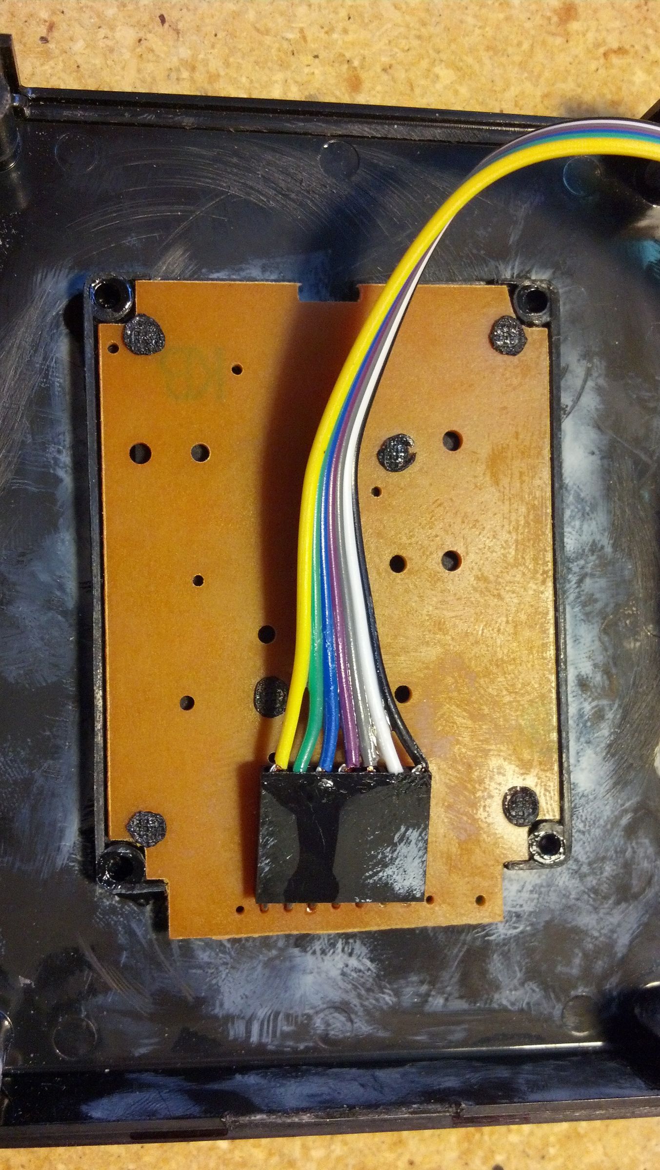 Programmable Keypad : 10 Steps - Instructables