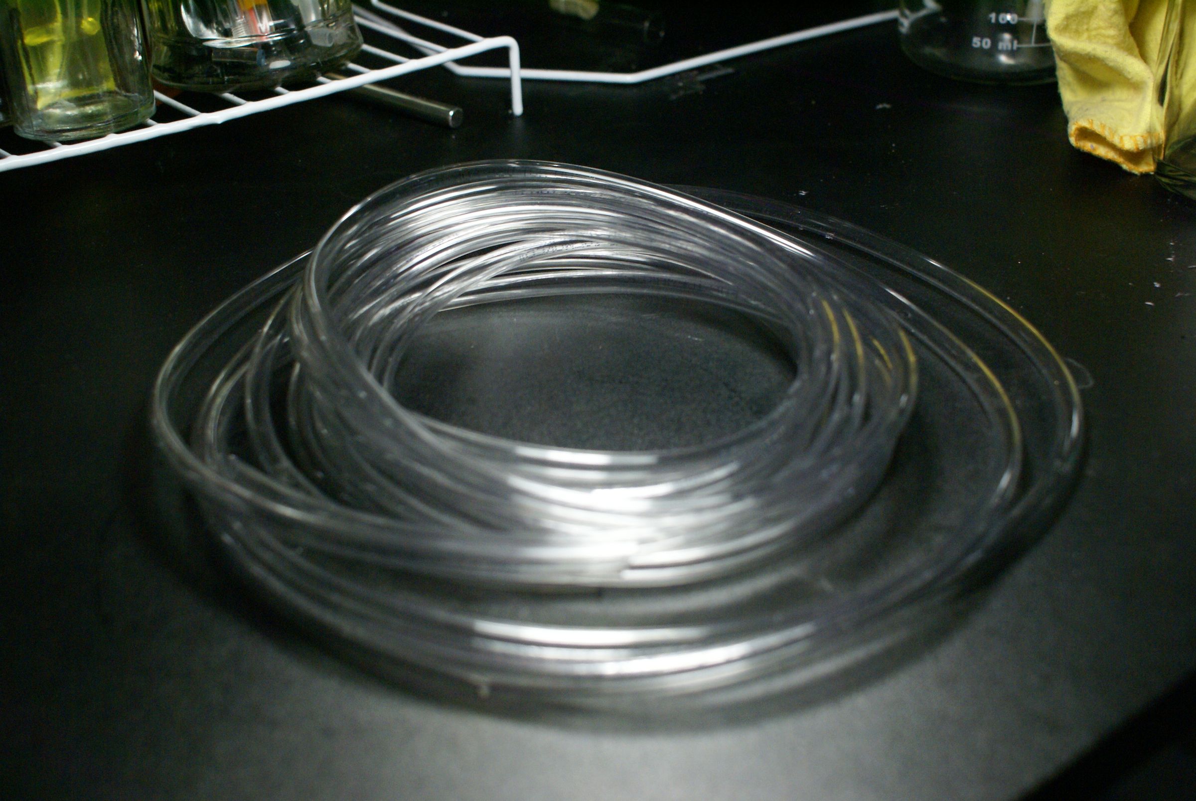 Set Up Your Home Chemistry Lab : 9 Steps (with Pictures) - Instructables